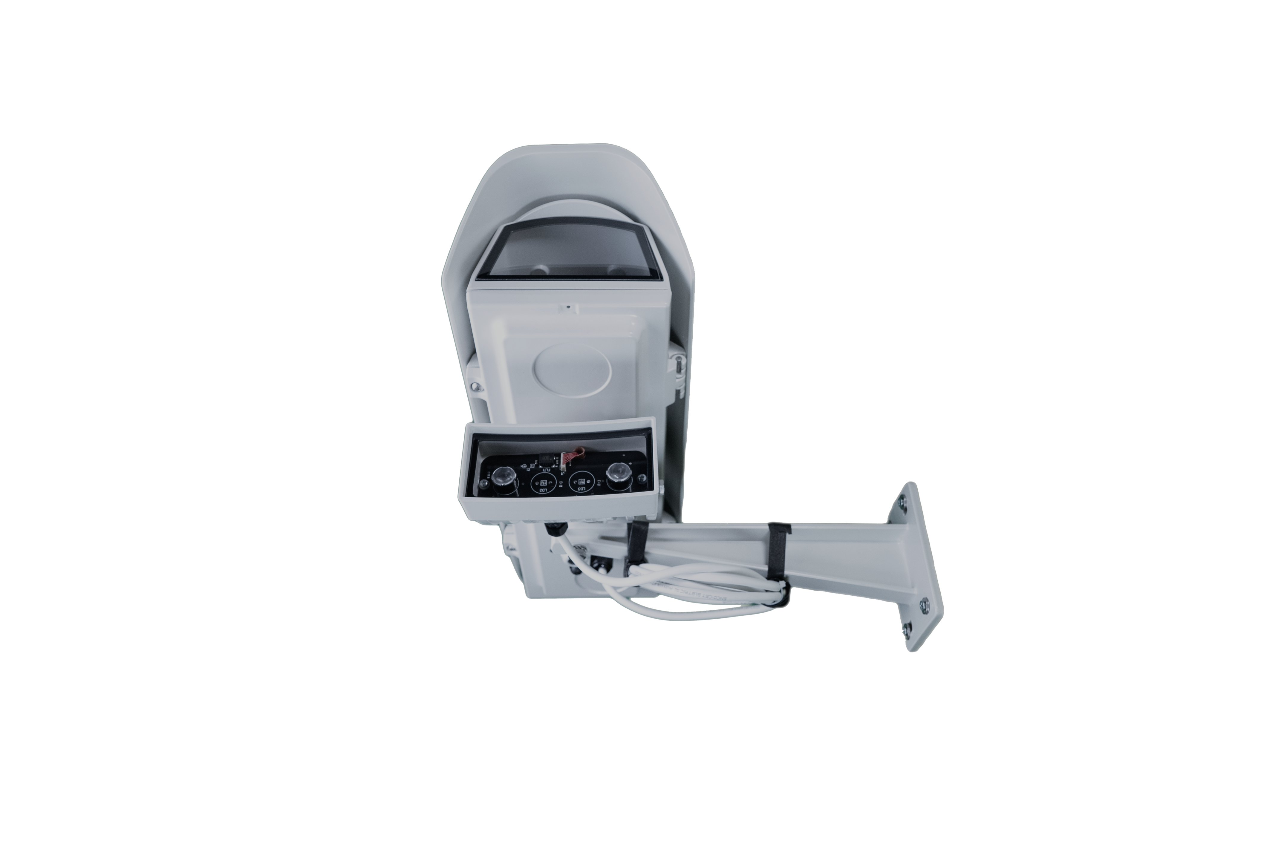 SHB-V-3200HPR - Hanwha Vision