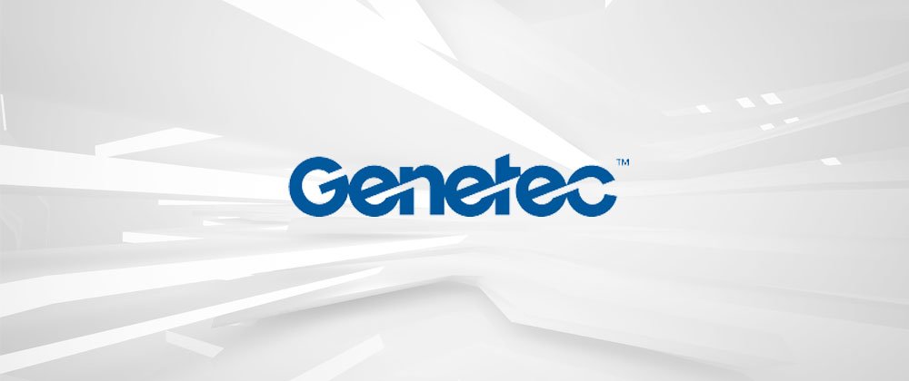 Genetec Elevate - NA Channel Partner Event - Hanwha Vision