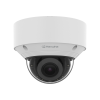 QNV-C9083R 4K AI IR Vandal Dome Camera - Hanwha Vision