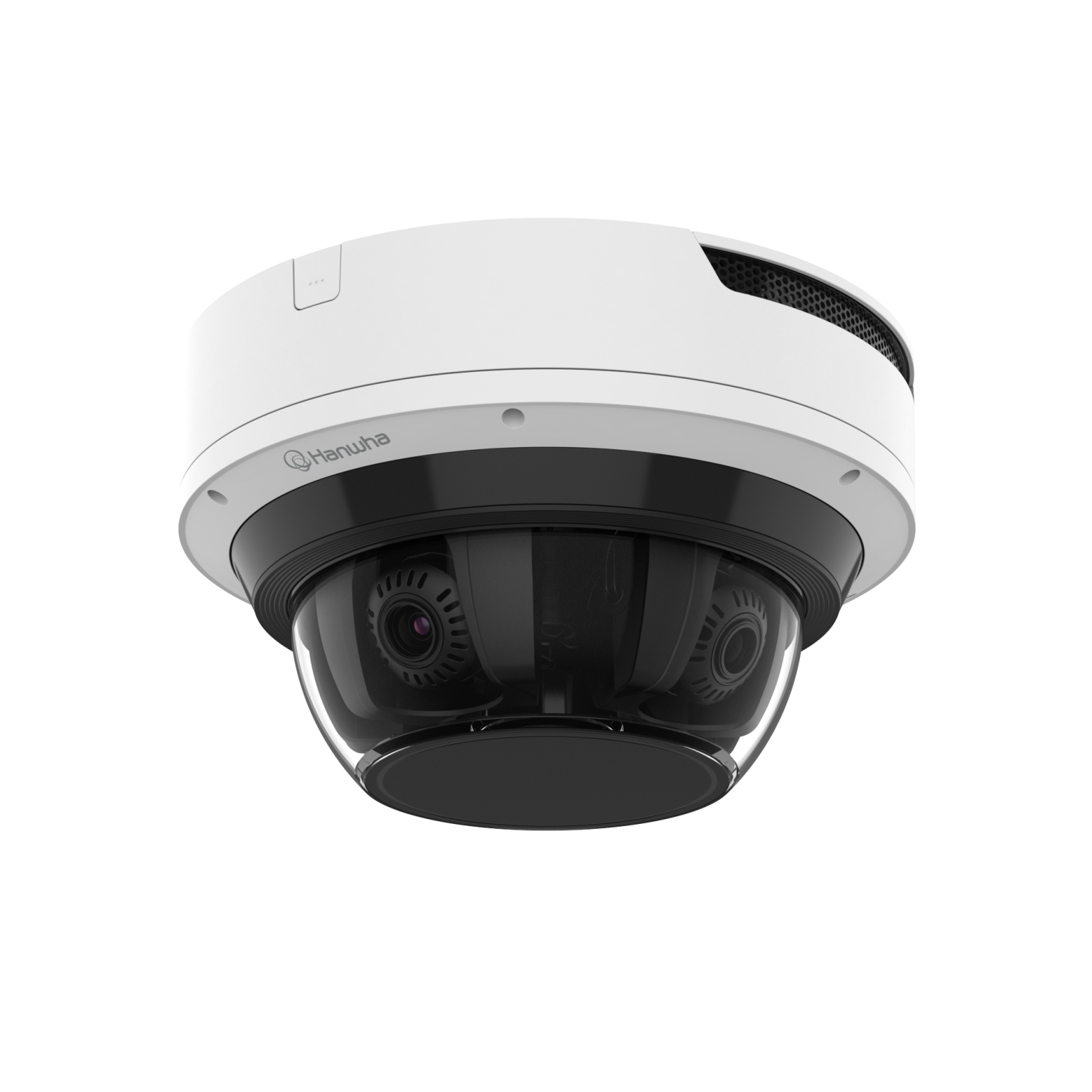 PNM-C32084RQZ-8XE256G-LU AI Multi-Sensor Camera - Hanwha Vision