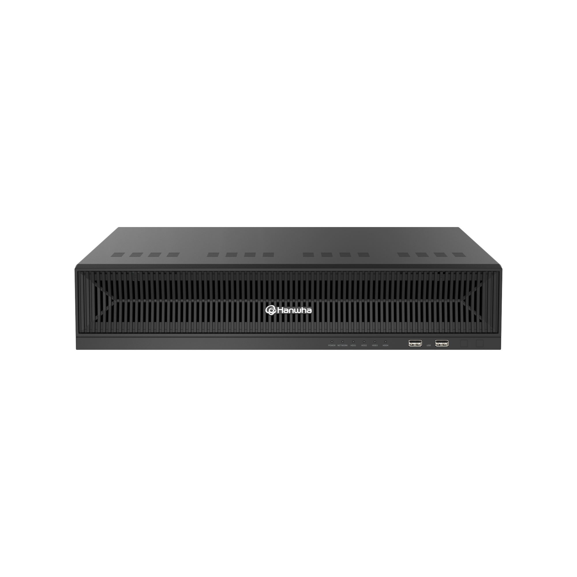 WRN-1632 Network Video Recorder - Hanwha Vision