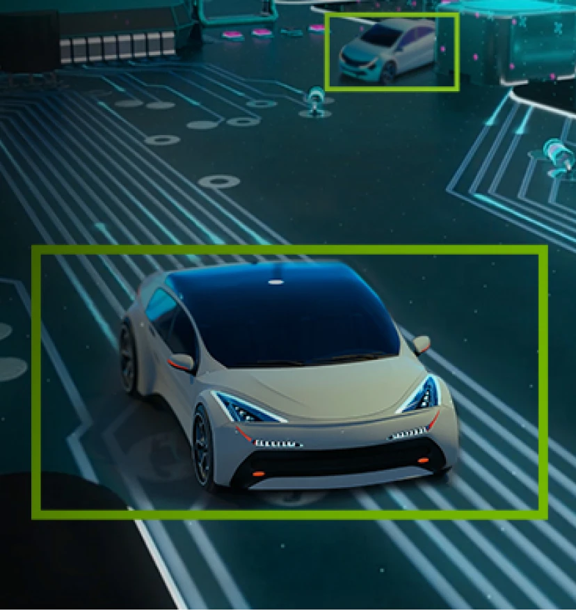 NVIDIA Jetson - Hanwha Vision