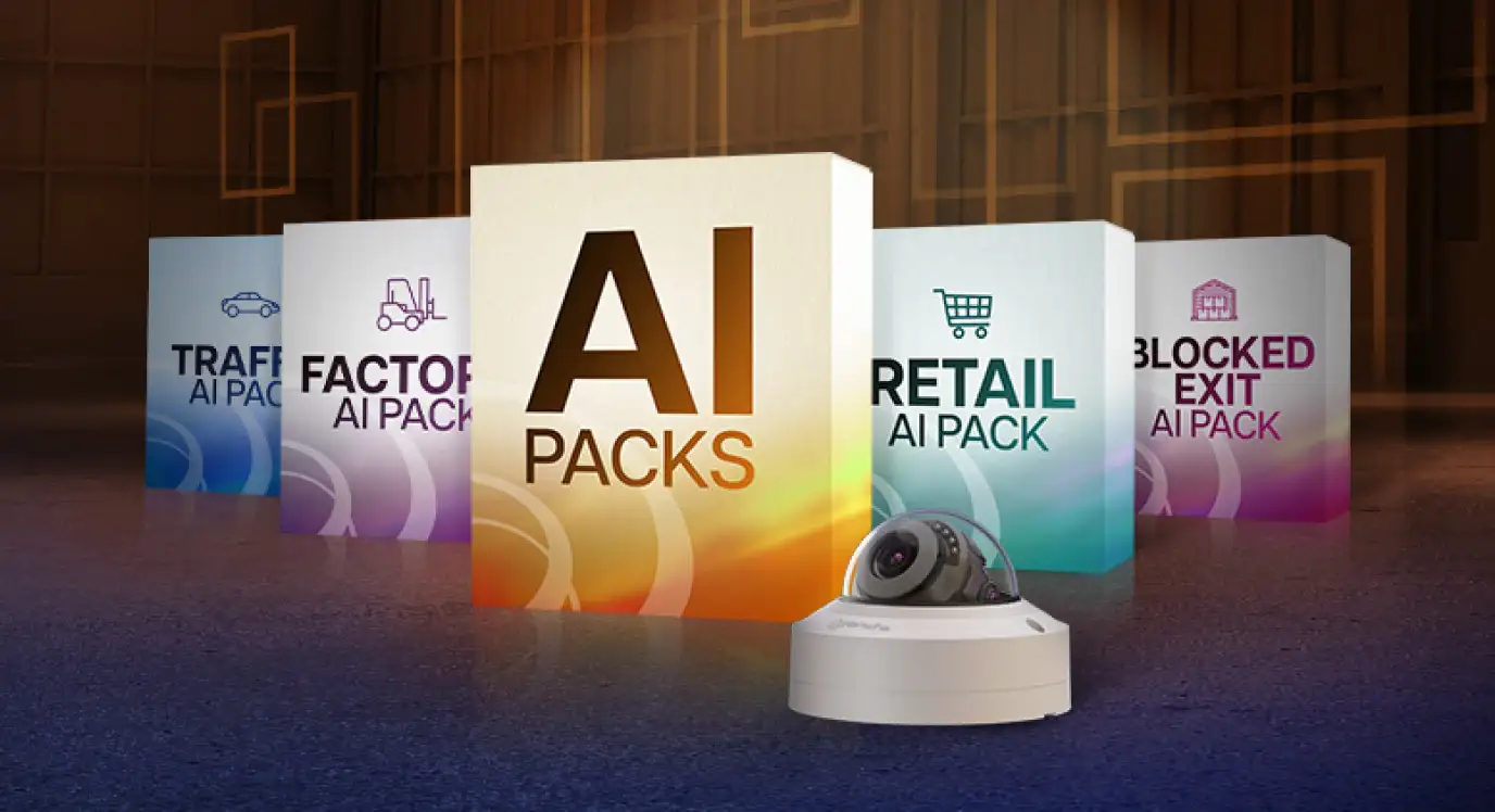 Wisenet 9 - Hanwha Vision