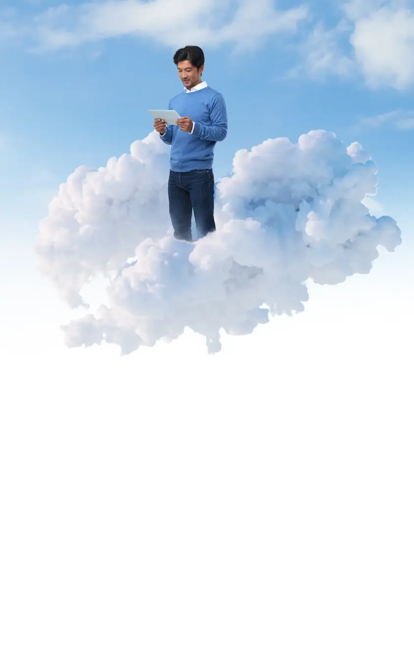 OnCloud Video Management System (VMS) - Hanwha Vision