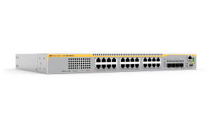 Switches - Hanwha Vision