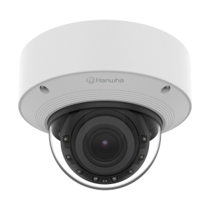Dual Light Cameras - Hanwha Vision