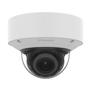 Dual Light Cameras - Hanwha Vision