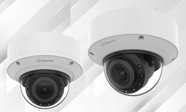 Dome Camera vs. Bullet Camera: Pros & Cons | Hanwha Vision