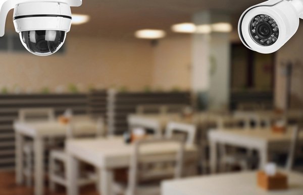 Considerations for Using Cameras in Schools | Hanwha Vision