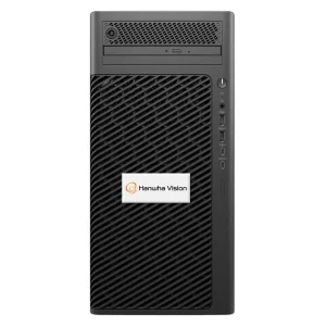 BLAZE Servers and Workstations | Hanwha Vision