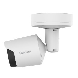 QVGA AI Radiometric Thermal Cameras • T Series - Hanwha Vision