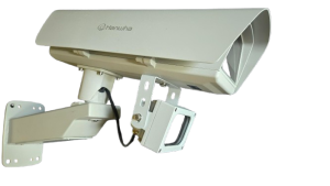 QVGA AI Radiometric Thermal Cameras • T Series - Hanwha Vision