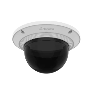 QVGA AI Radiometric Thermal Cameras • T Series - Hanwha Vision