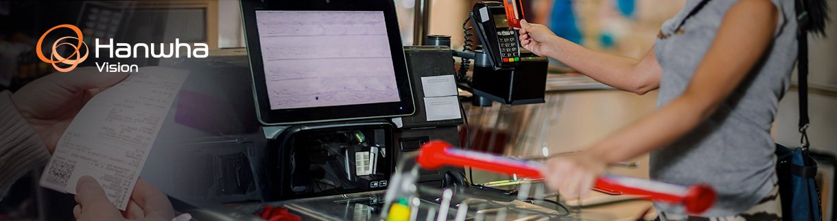 The Rise of Self-Checkout Theft and How to Stop It | Hanwha Vision