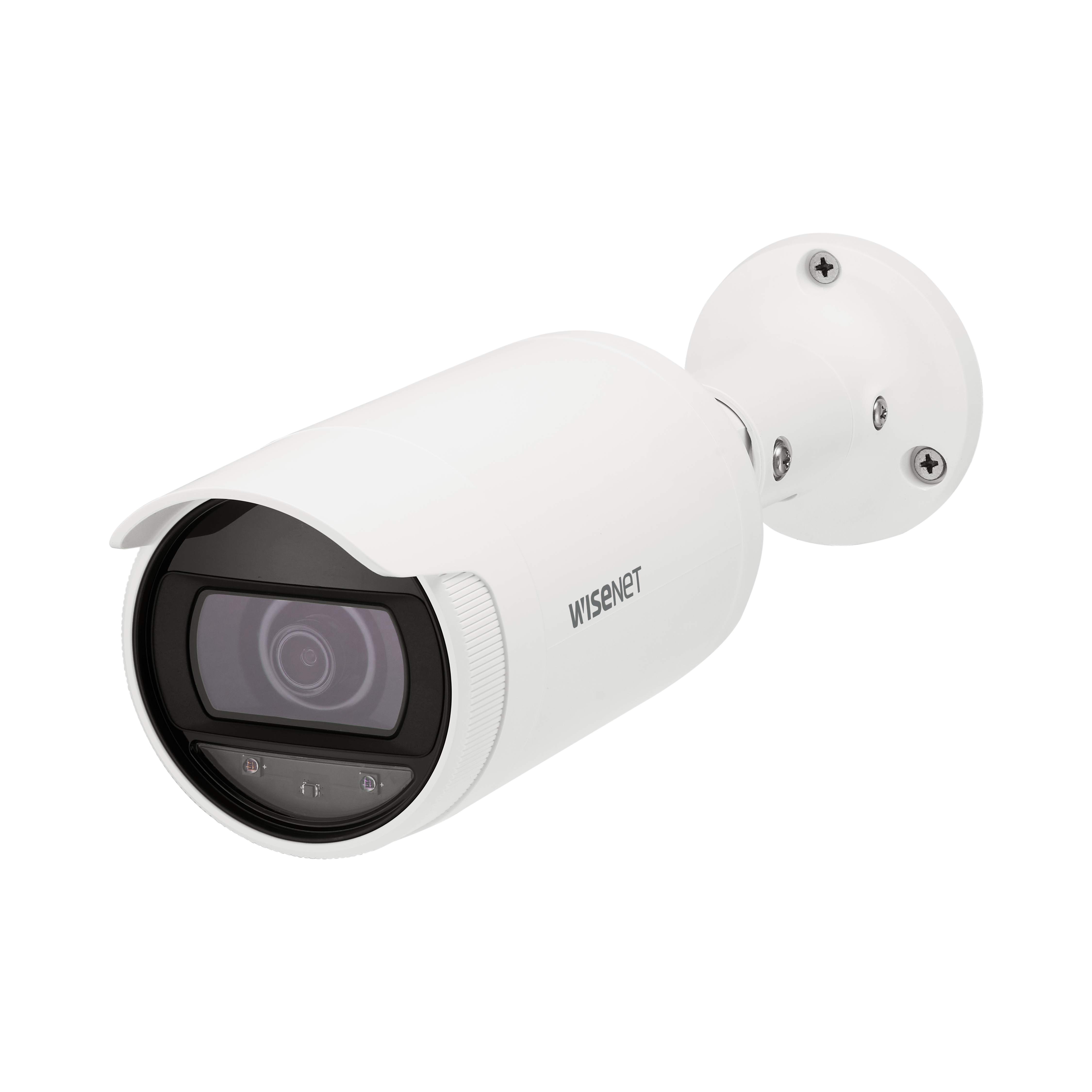 Wisenet A series Security Cameras - Hanwha Vision