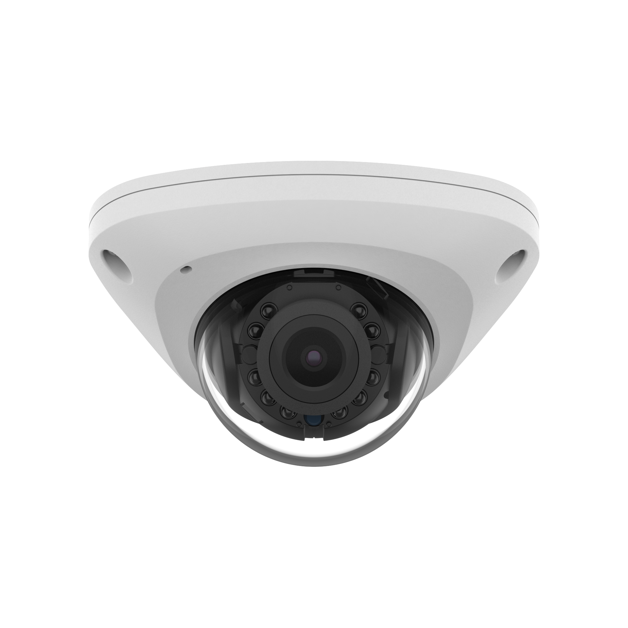 Wisenet A series Security Cameras - Hanwha Vision