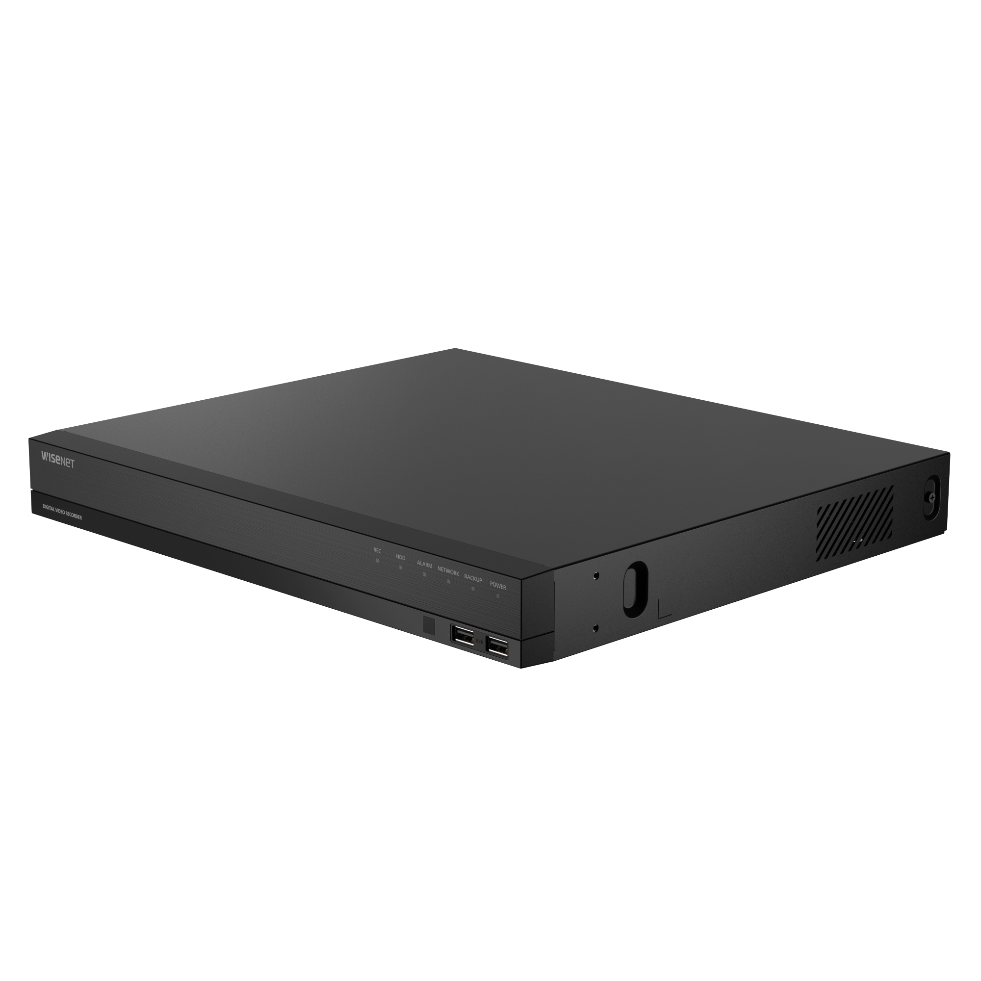 ARD-1610 AHD, TVI, CVI, CVBS, IP Recorder - Hanwha Vision