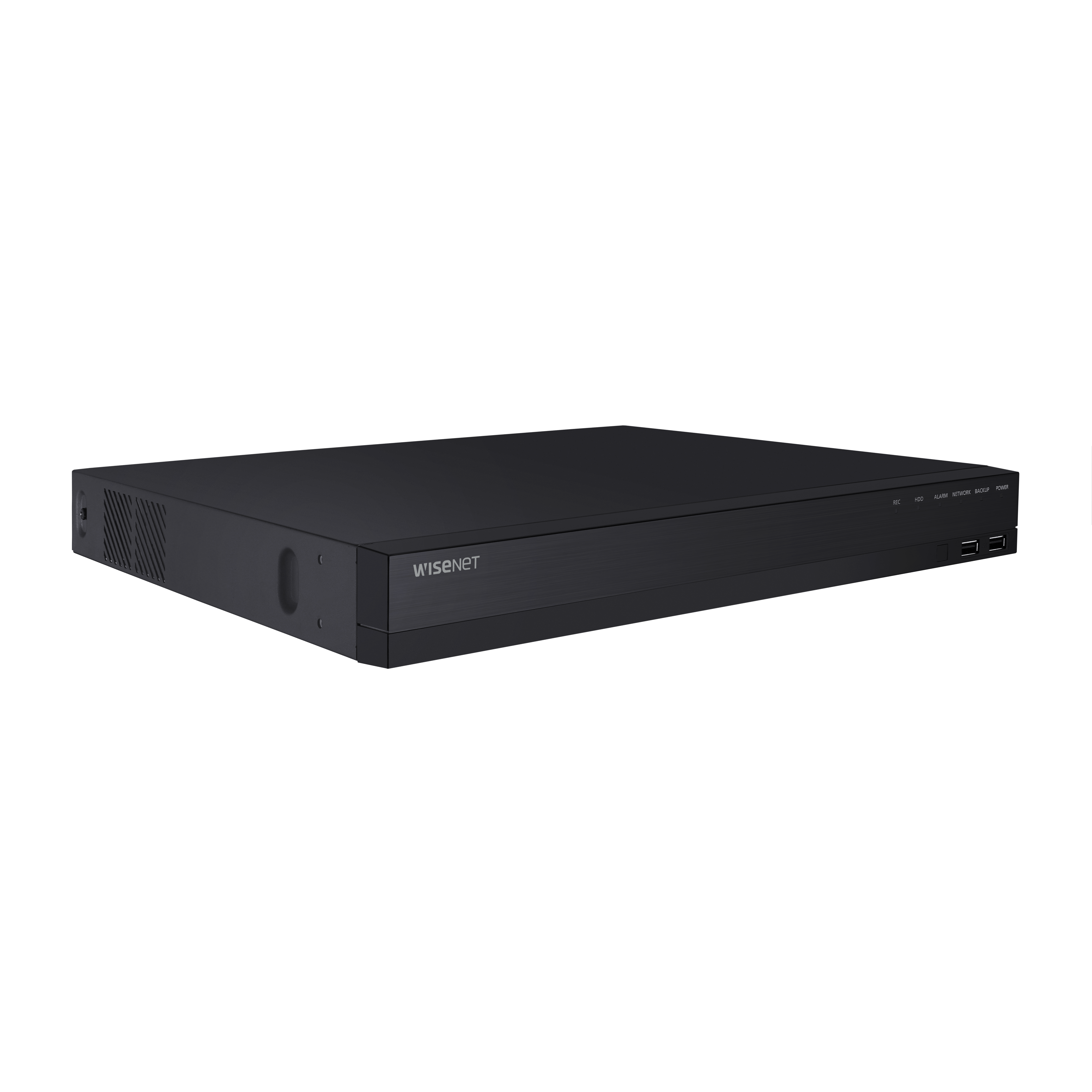 Network Video Recorder (NVR) Solutions - Hanwha Vision