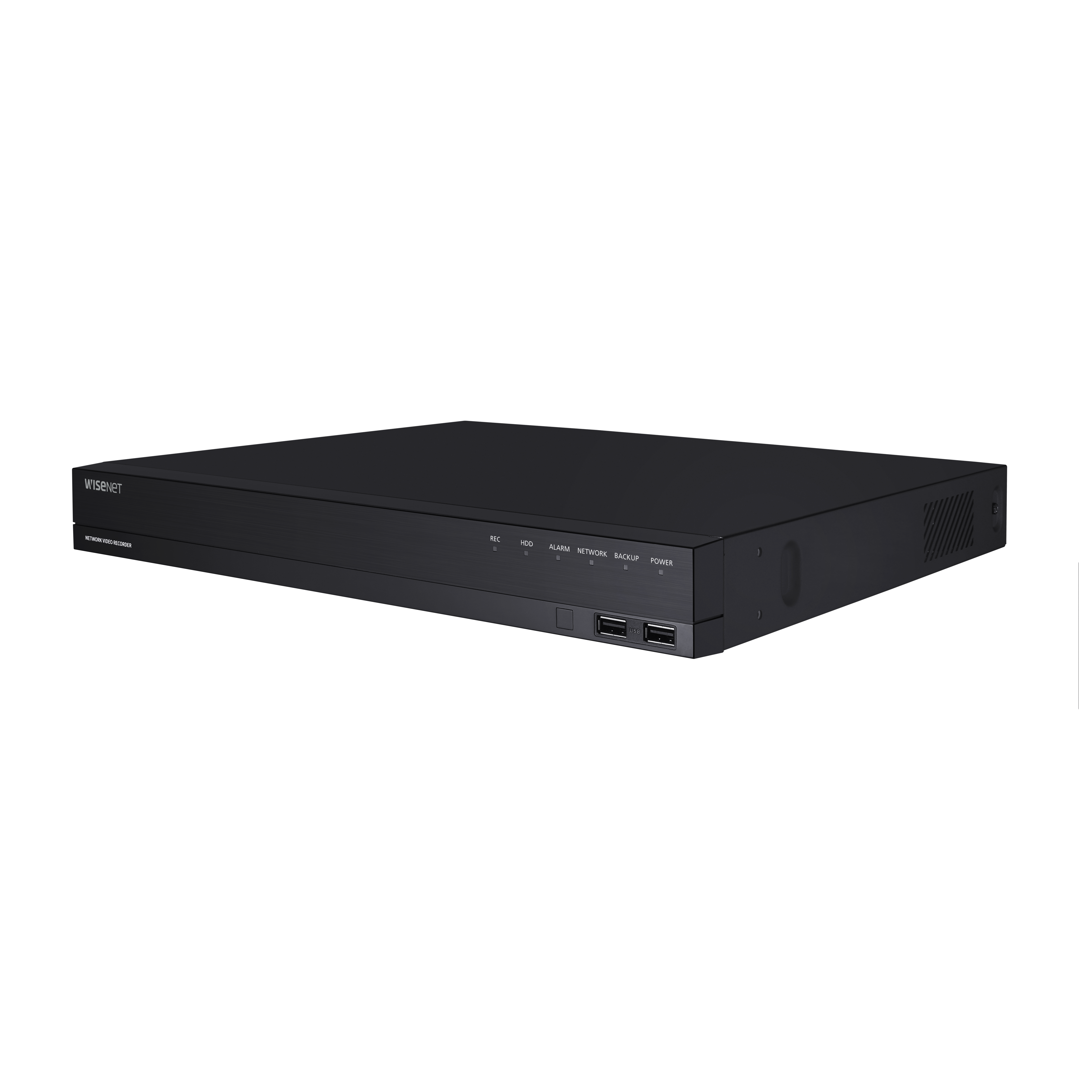Network Video Recorder (NVR) Solutions - Hanwha Vision
