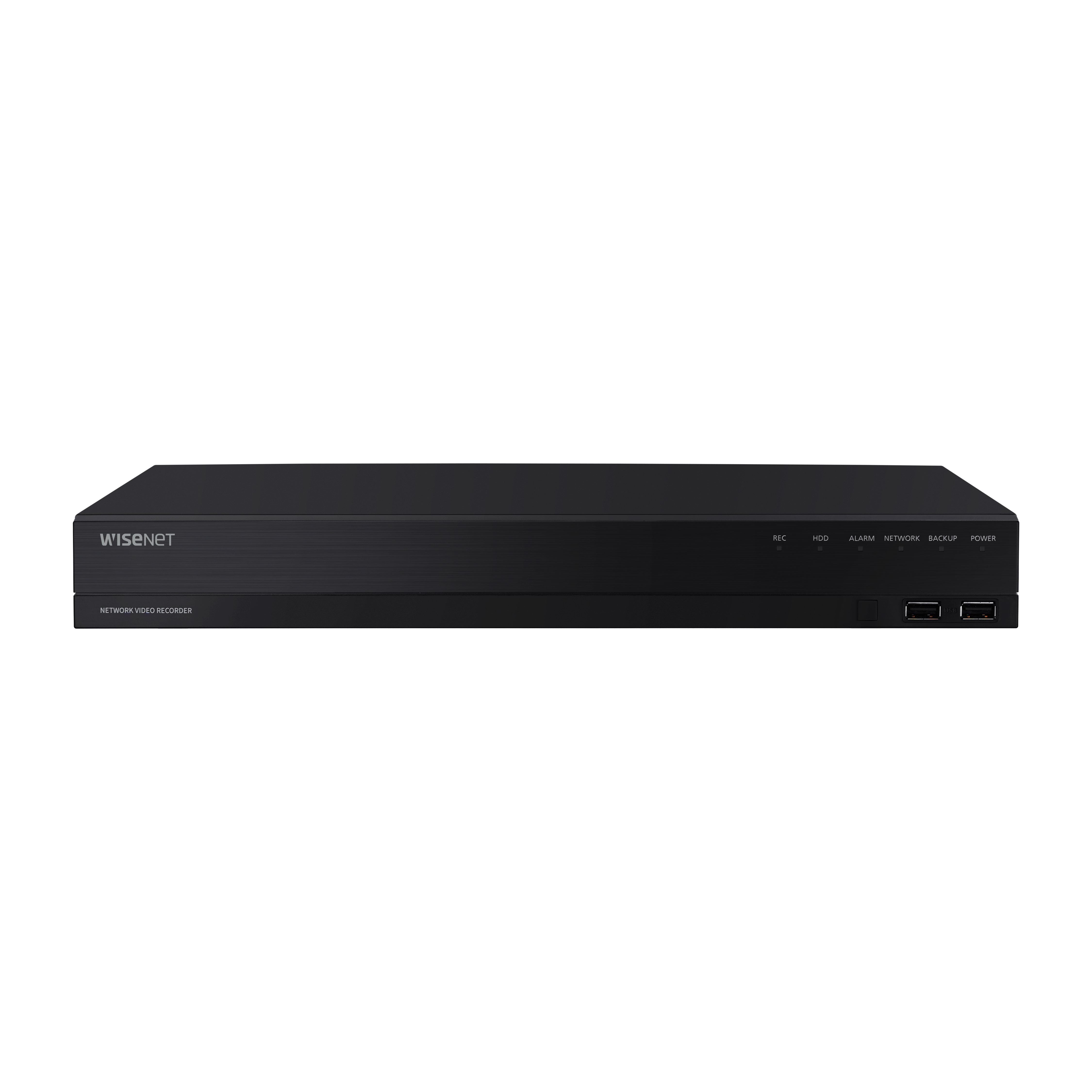Network Video Recorder (NVR) Solutions - Hanwha Vision