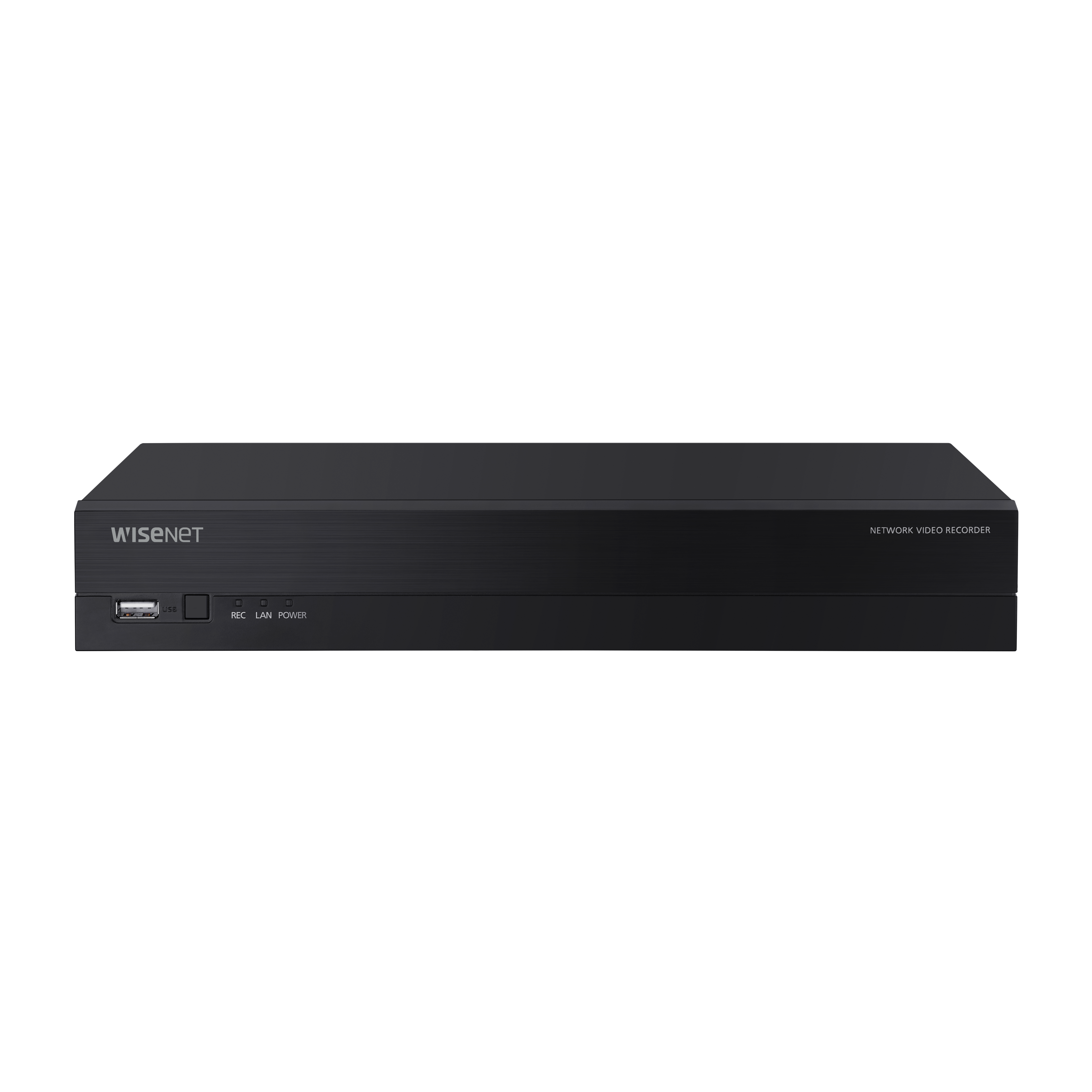 Network Video Recorder (NVR) Solutions - Hanwha Vision