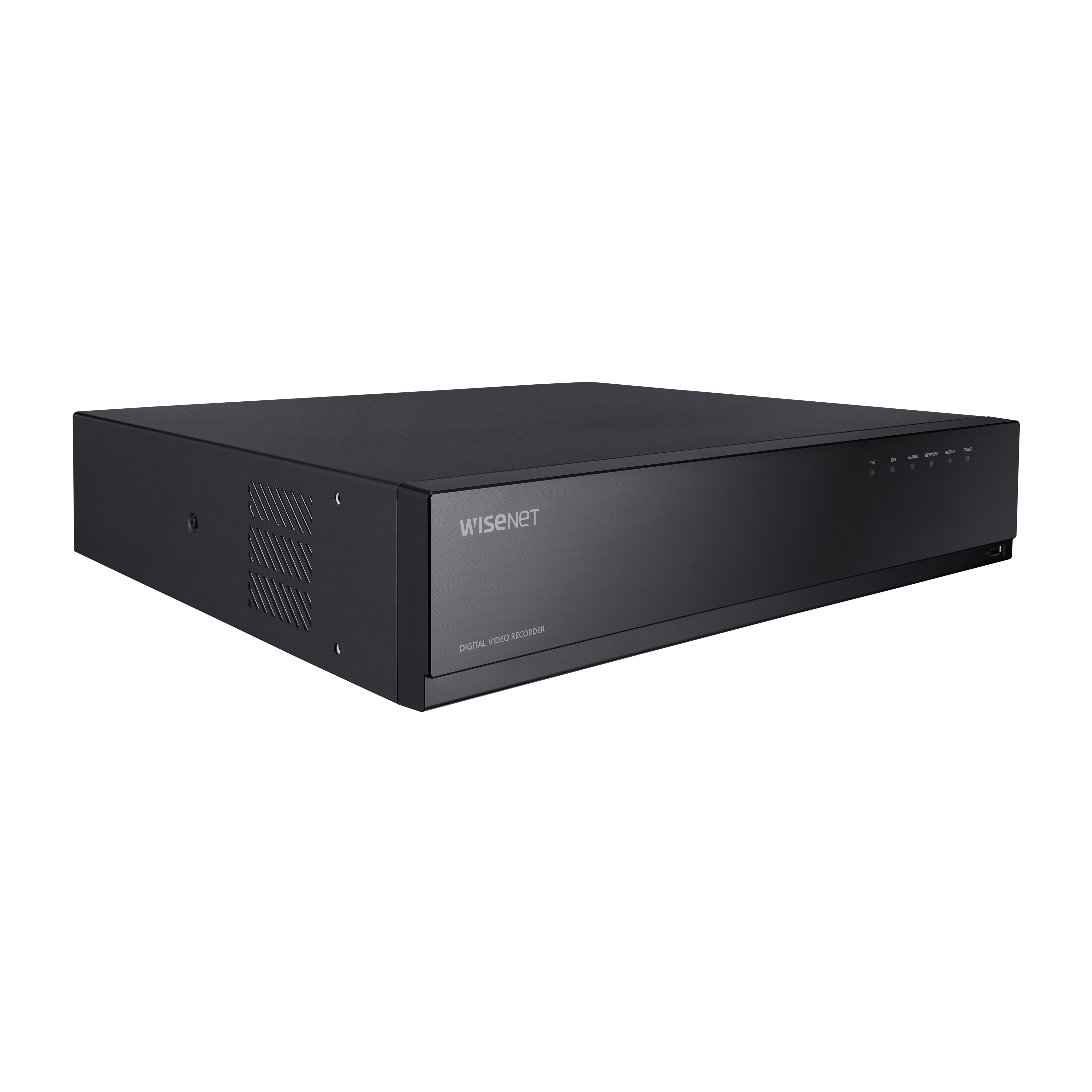 Network Video Recorder (NVR) Solutions - Hanwha Vision