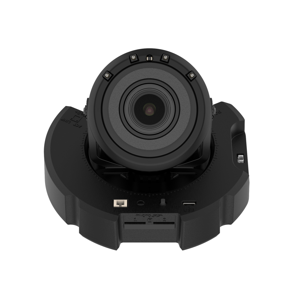 PND-A9081RVX - Hanwha Vision