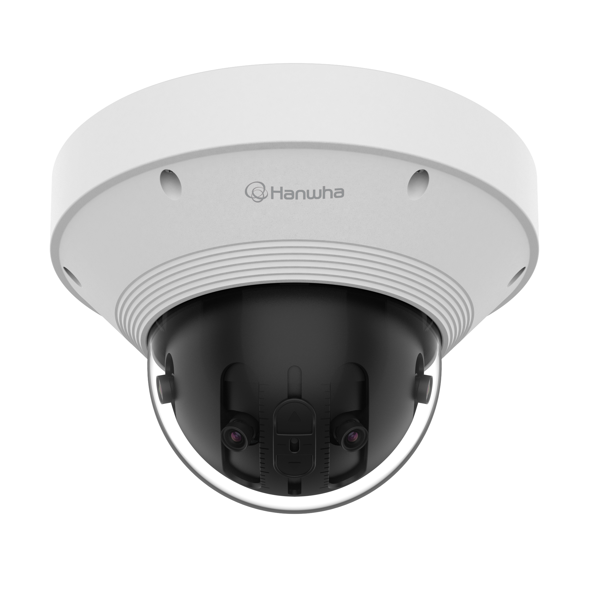 Multi-sensor Panoramic - Hanwha Vision