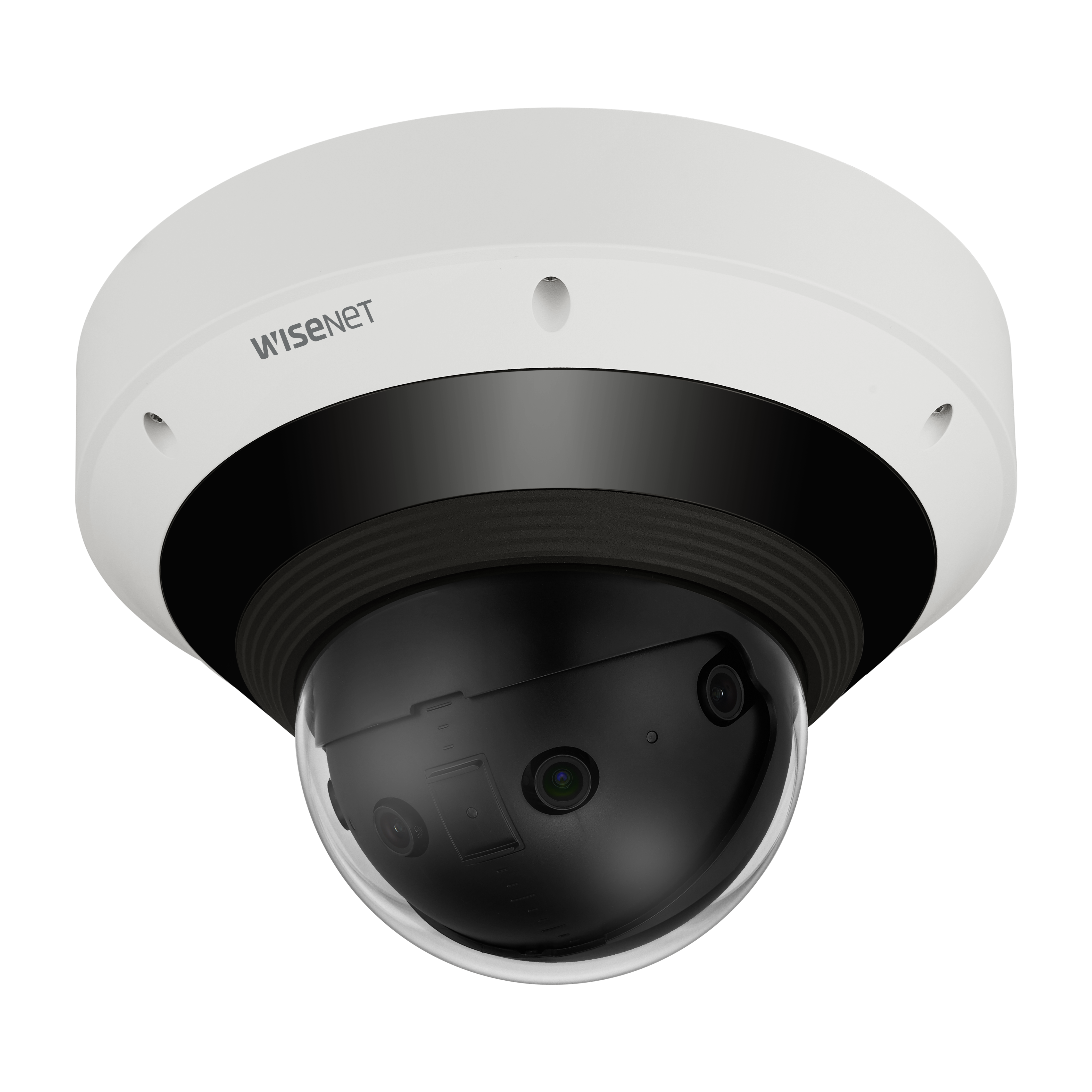 Multi-sensor Panoramic - Hanwha Vision