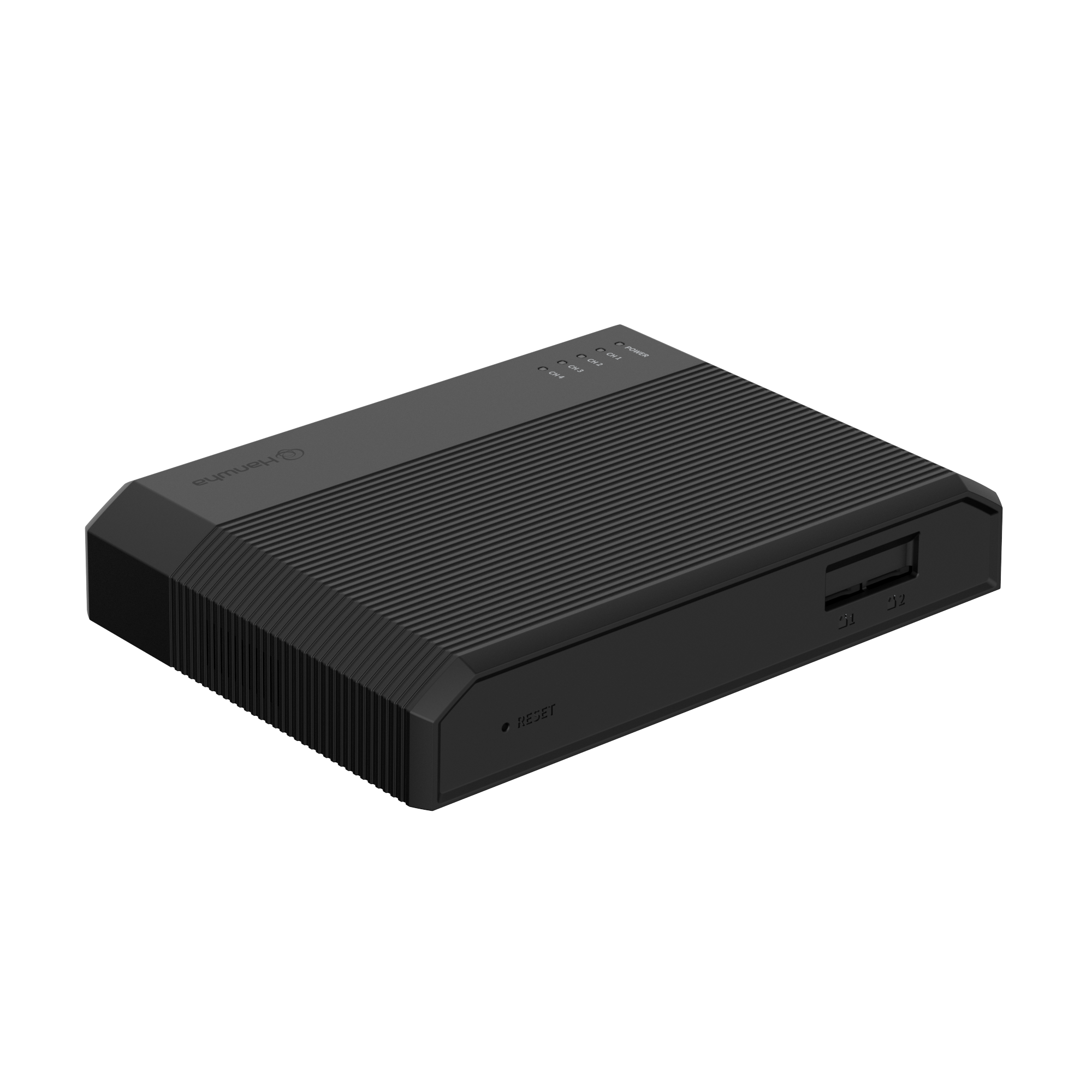 Dual Light Cameras - Hanwha Vision