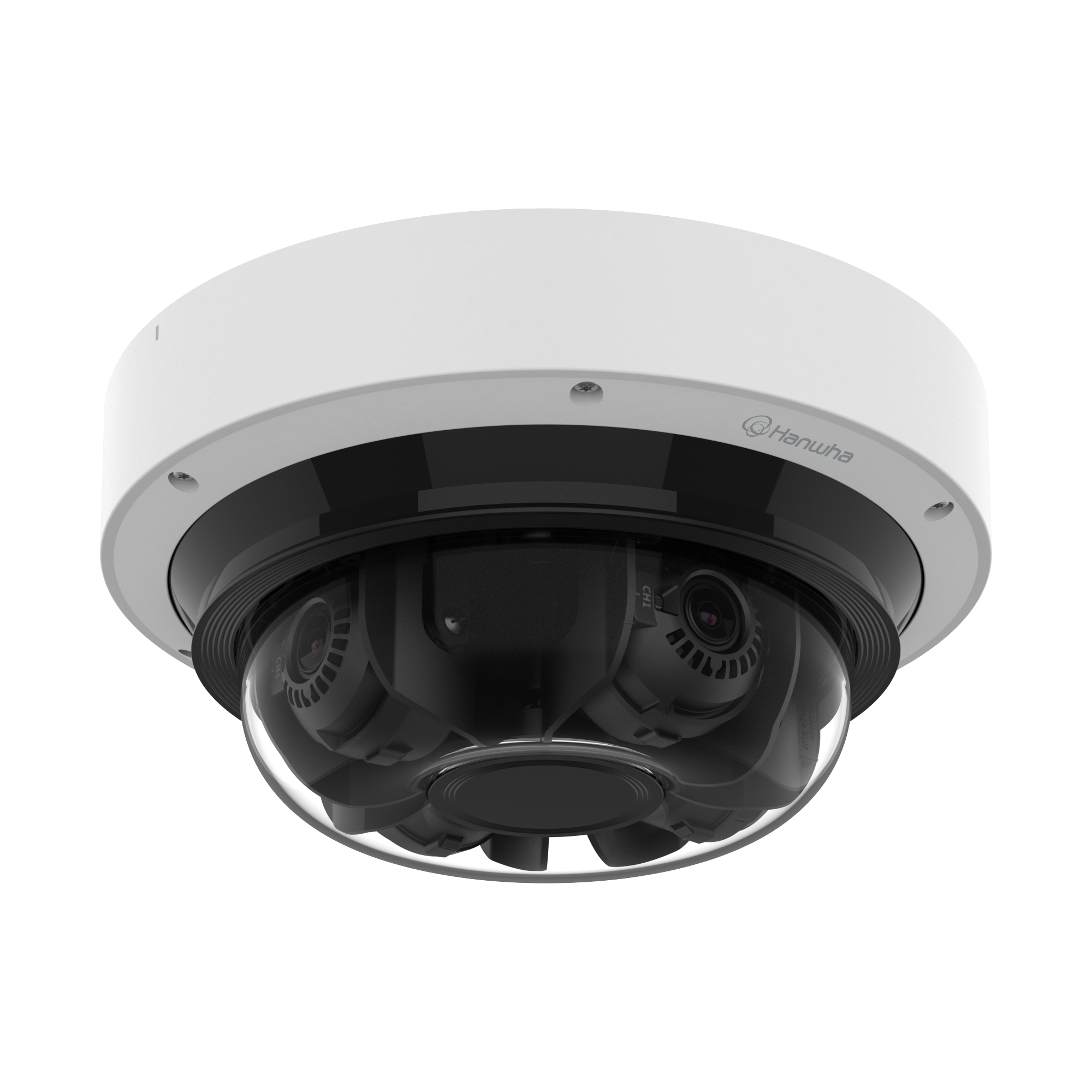 SBP-250C - Hanwha Vision