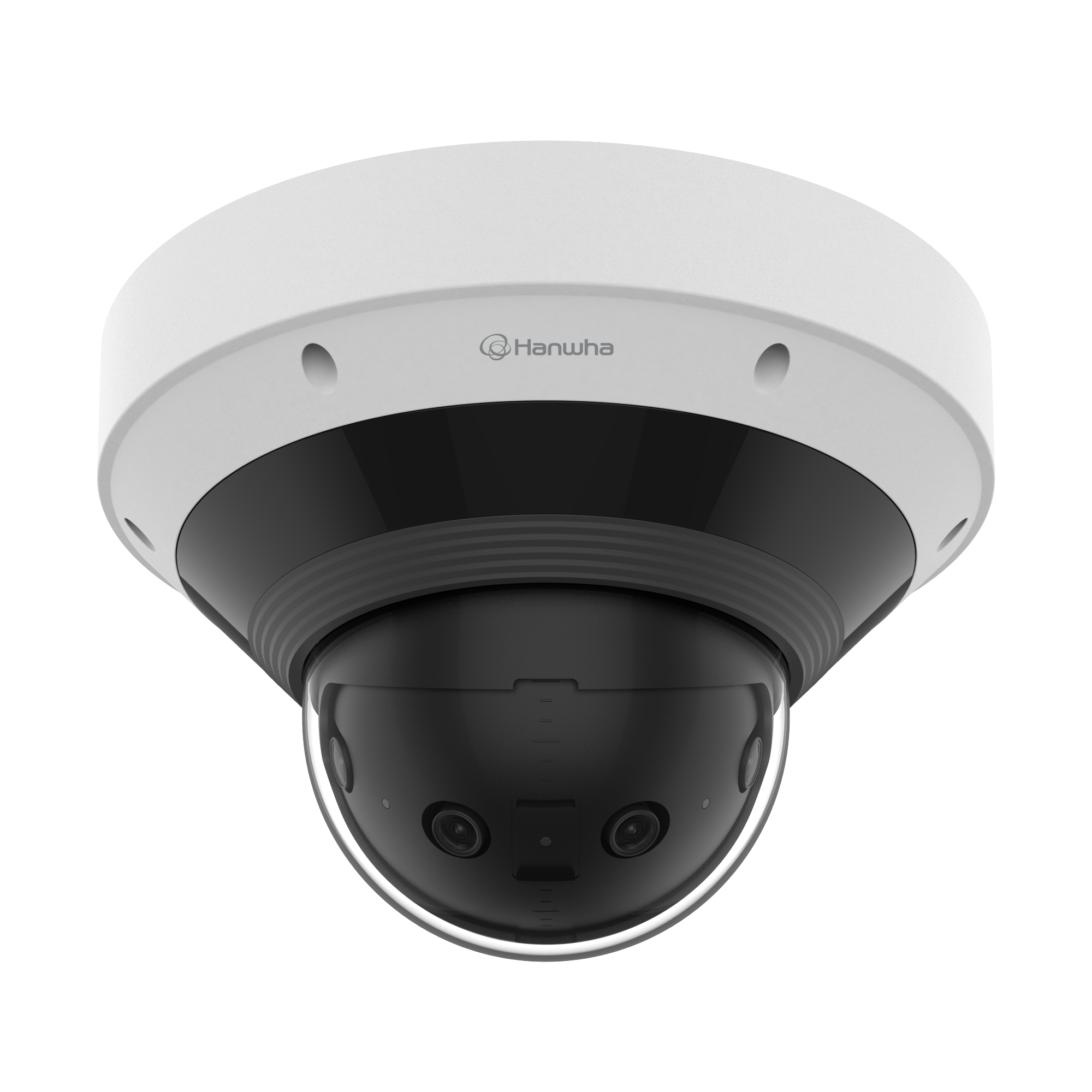 Multi-sensor Panoramic - Hanwha Vision