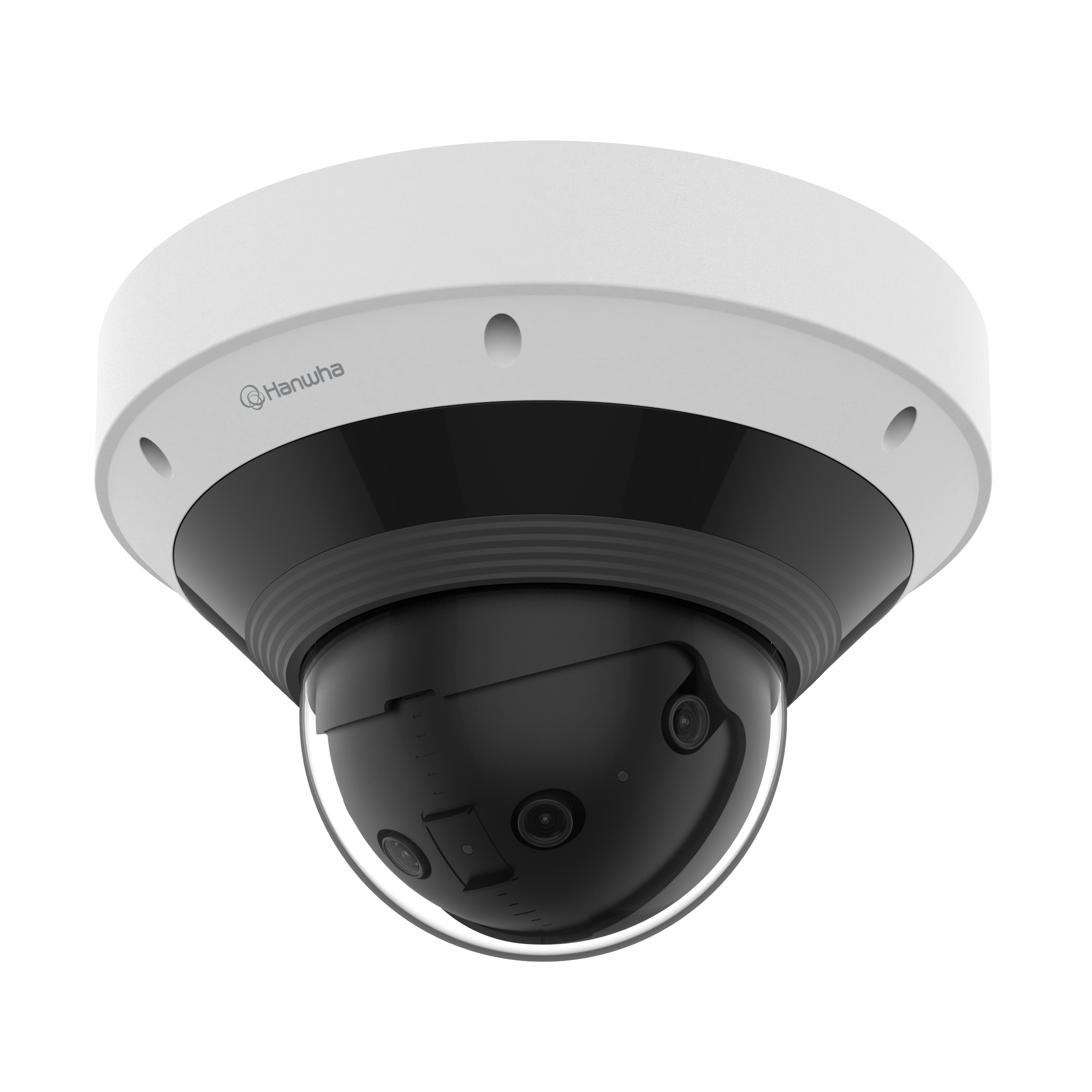 Multi-sensor Panoramic - Hanwha Vision