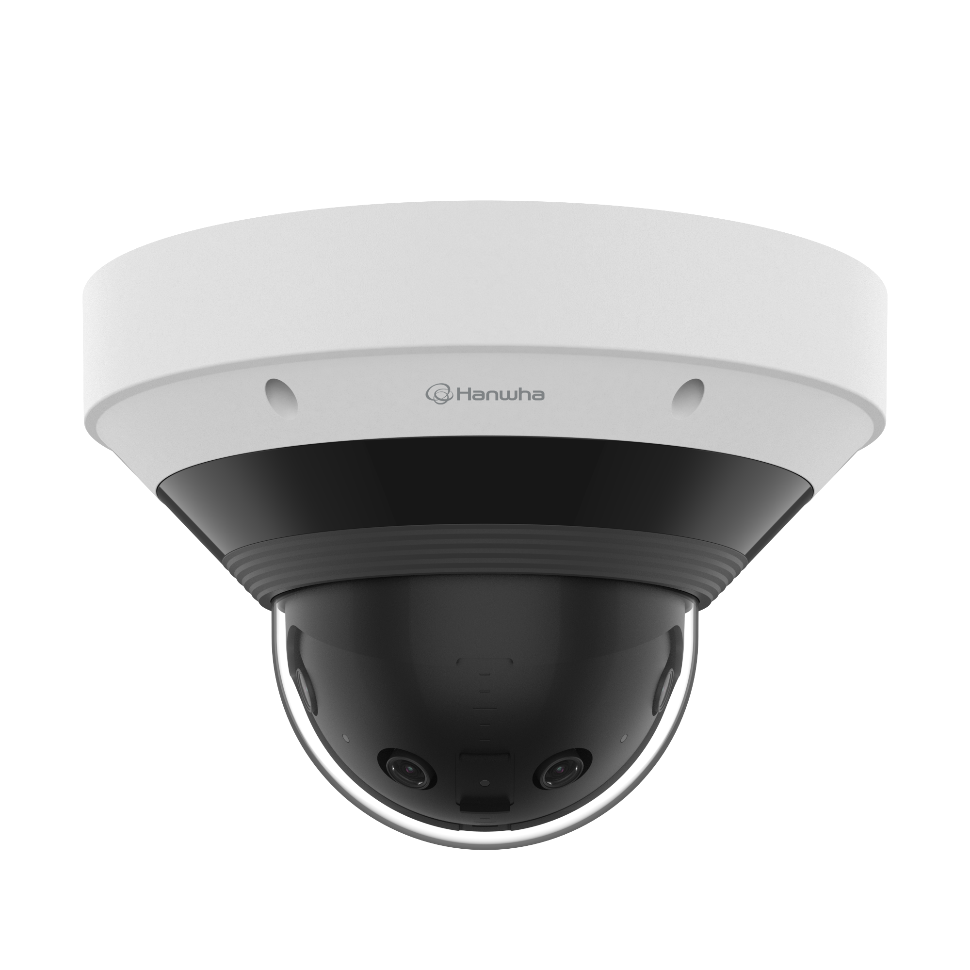 Multi-sensor Panoramic - Hanwha Vision