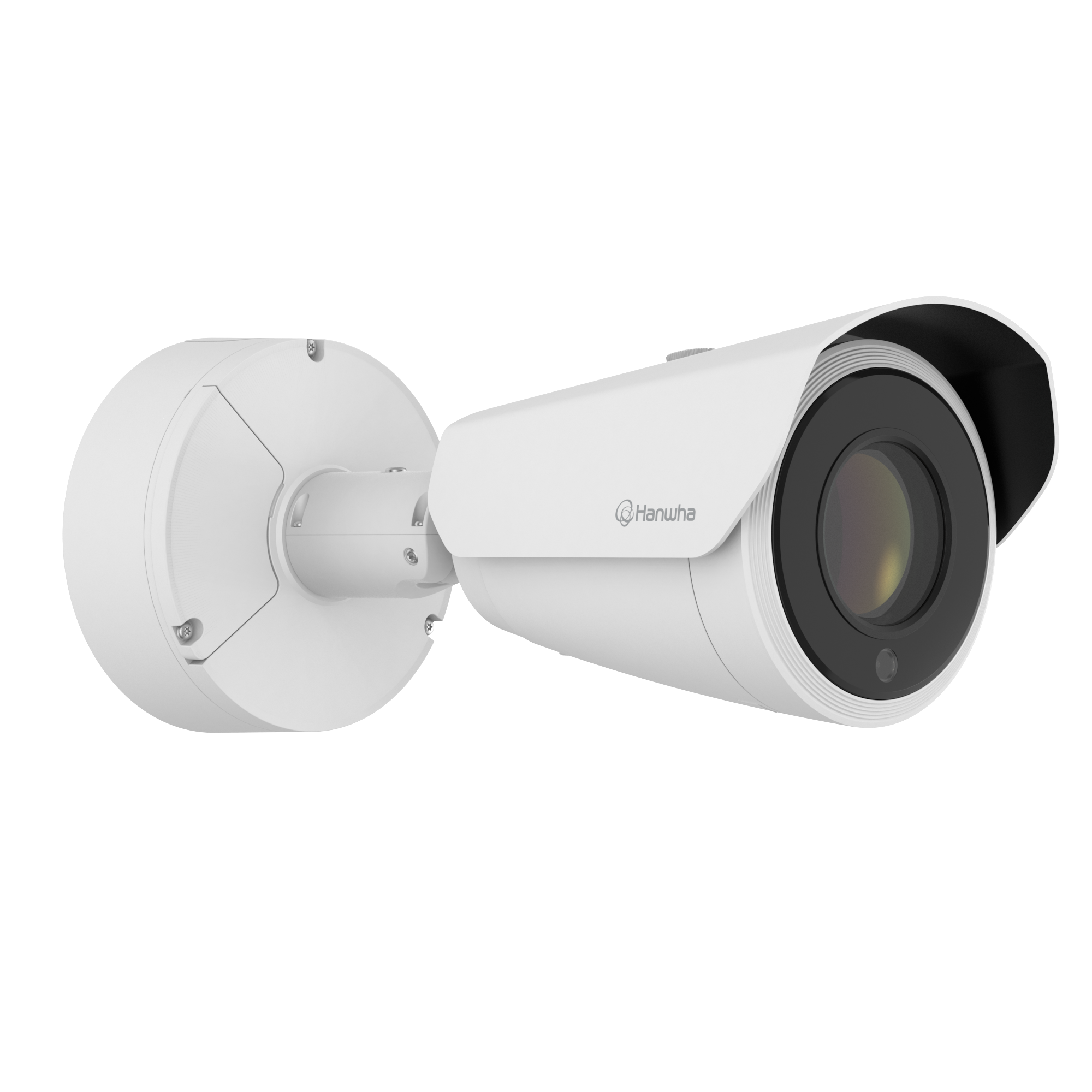 PNO-A9311RLP Bullet Camera - Hanwha Vision