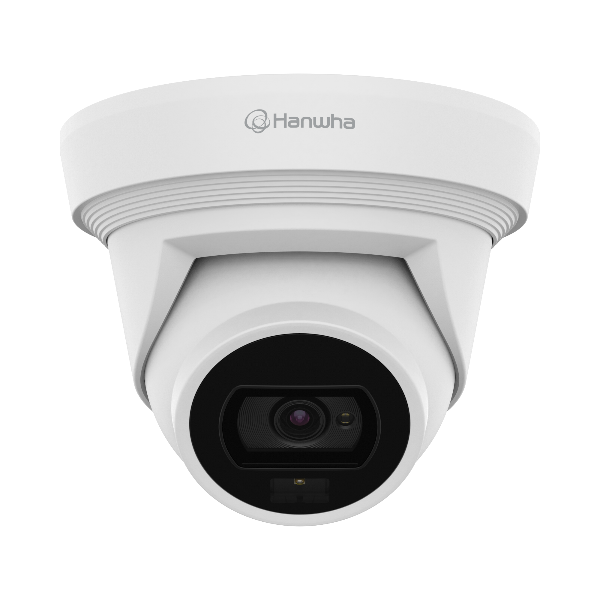 Dual Light Cameras - Hanwha Vision