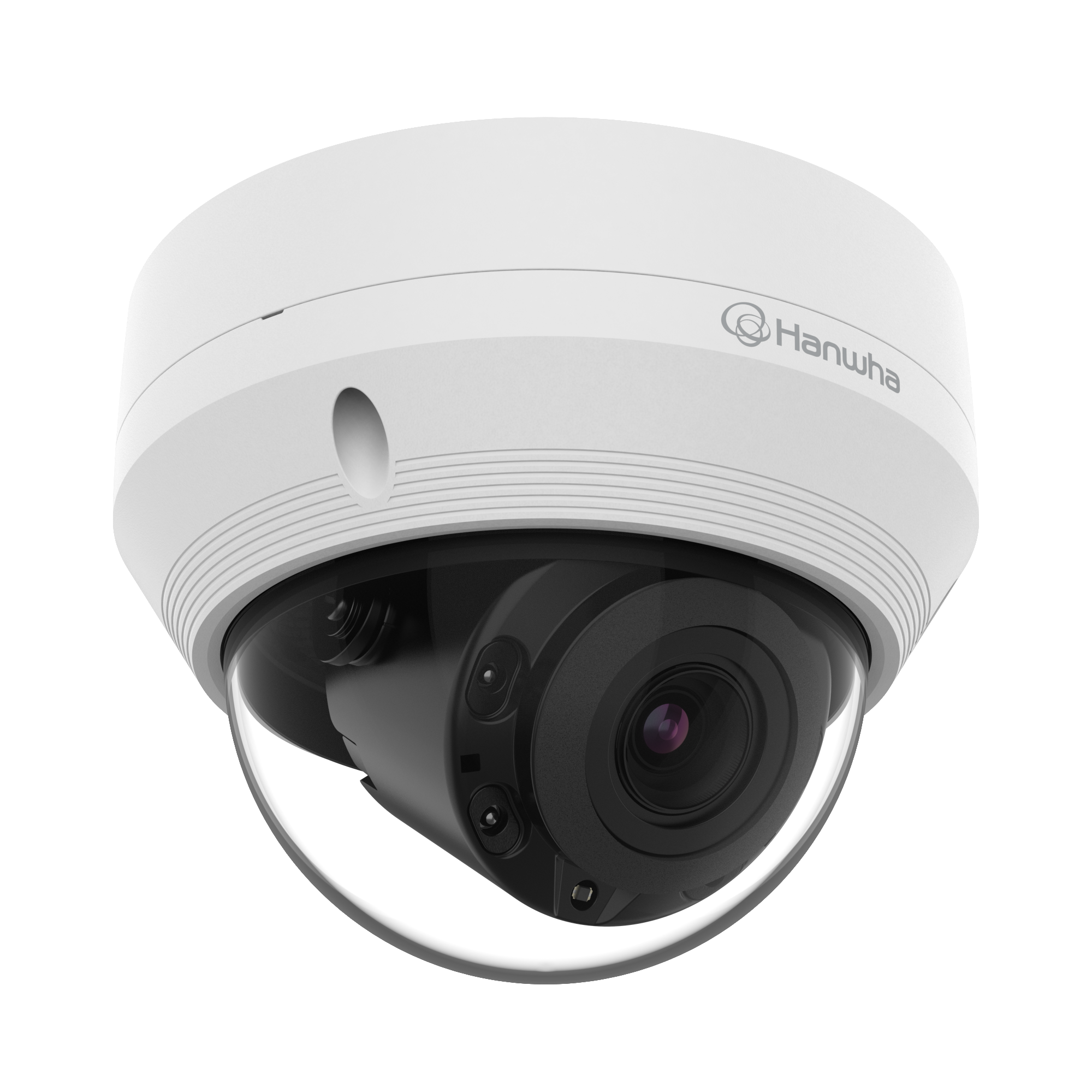QNV-8080R Dome Security Camera - Hanwha Vision