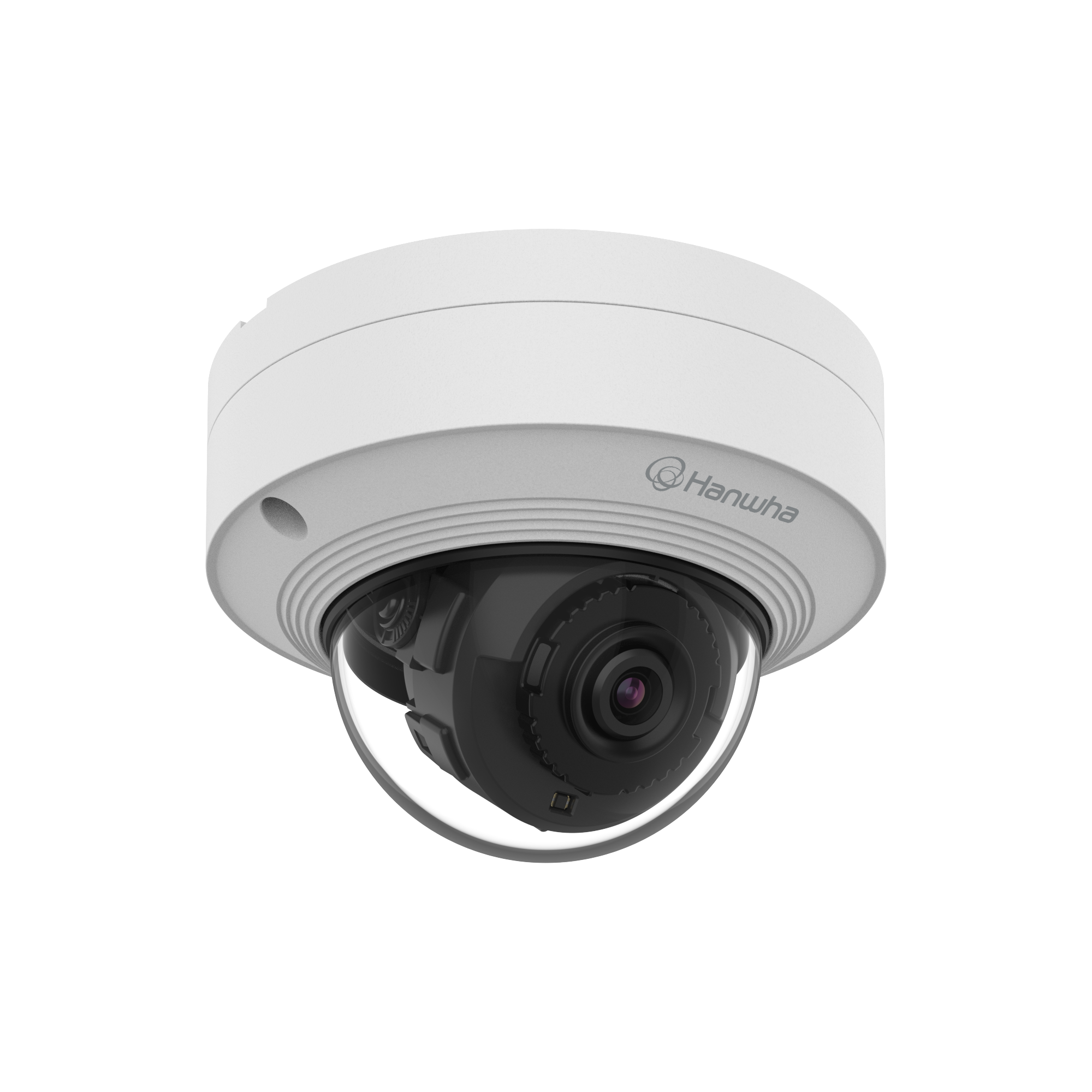 AI Security Cameras for Video Surveillance - Hanwha Vision