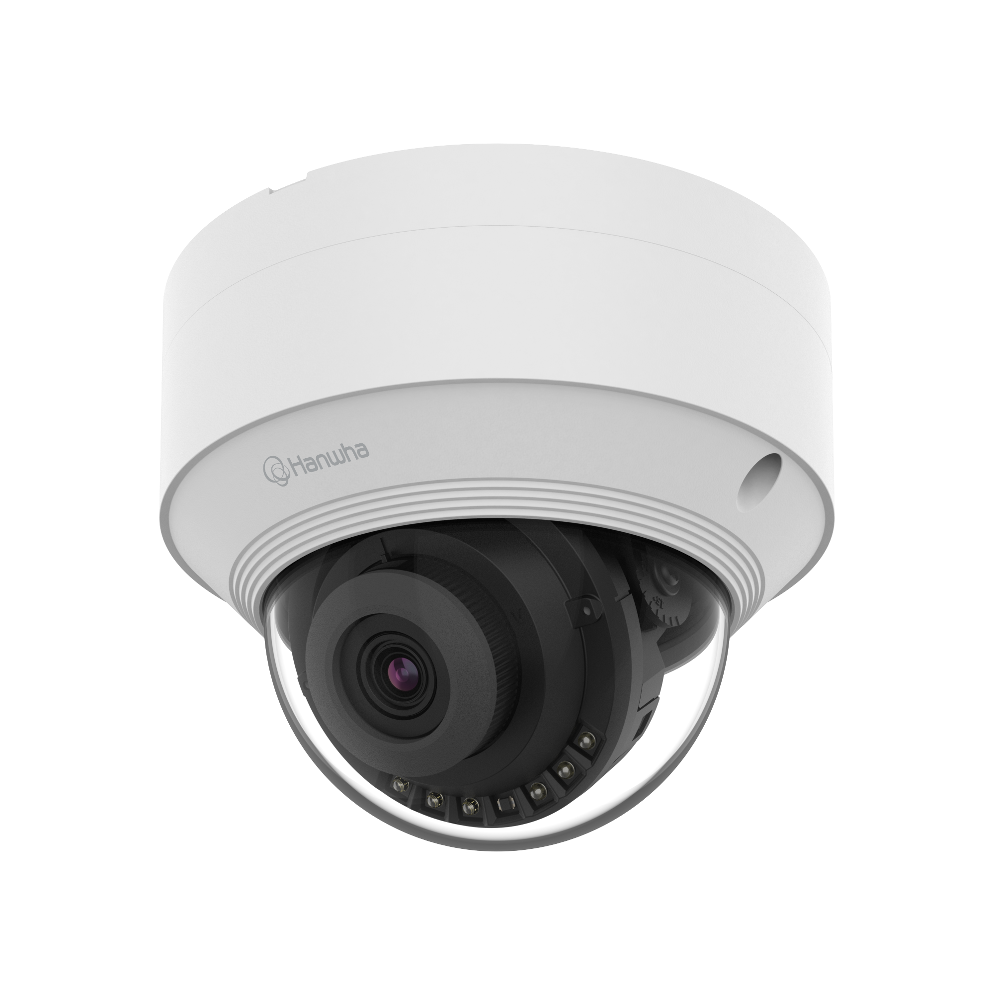 Hanwha Security Cameras - Hanwha Vision