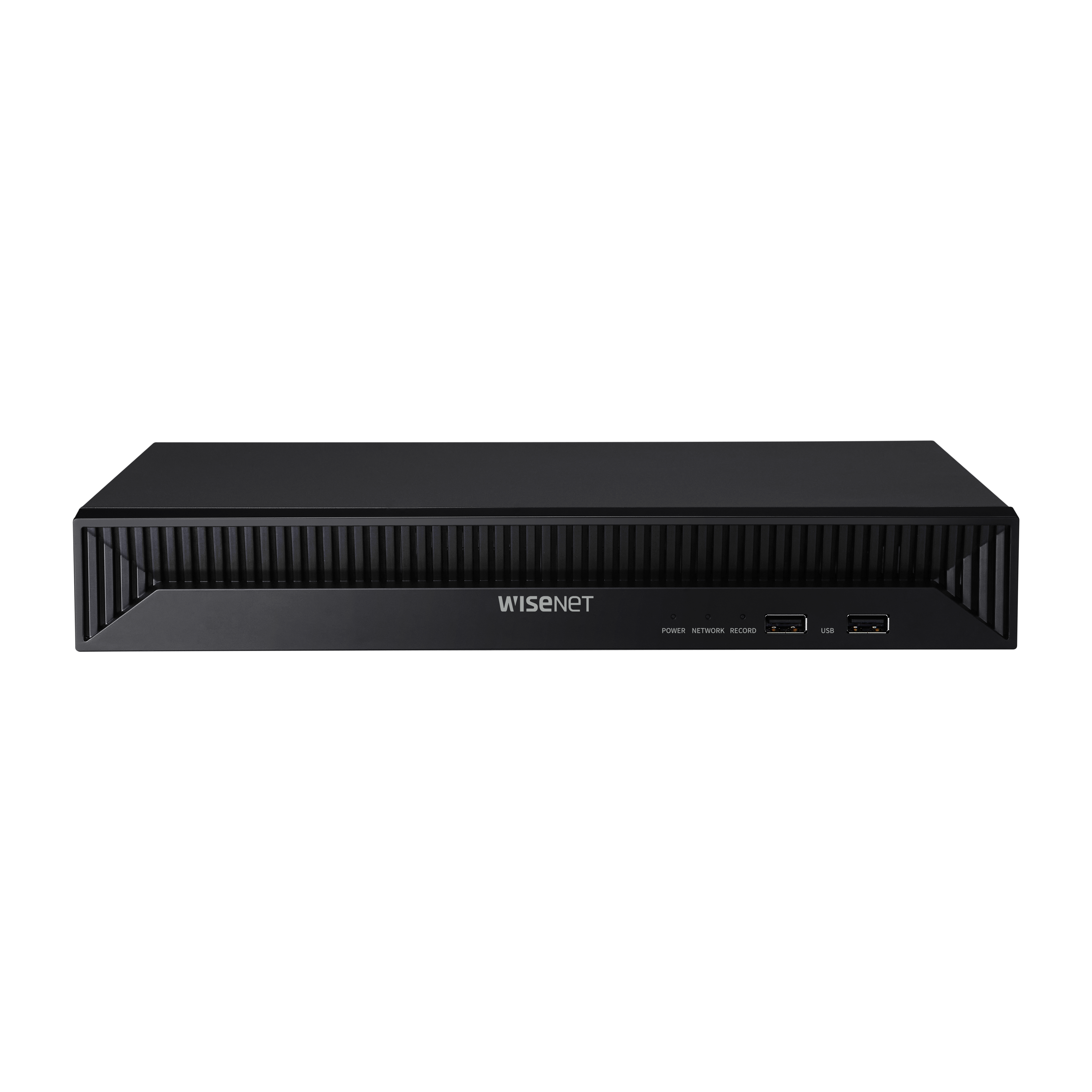 Network Video Recorder (NVR) Solutions - Hanwha Vision