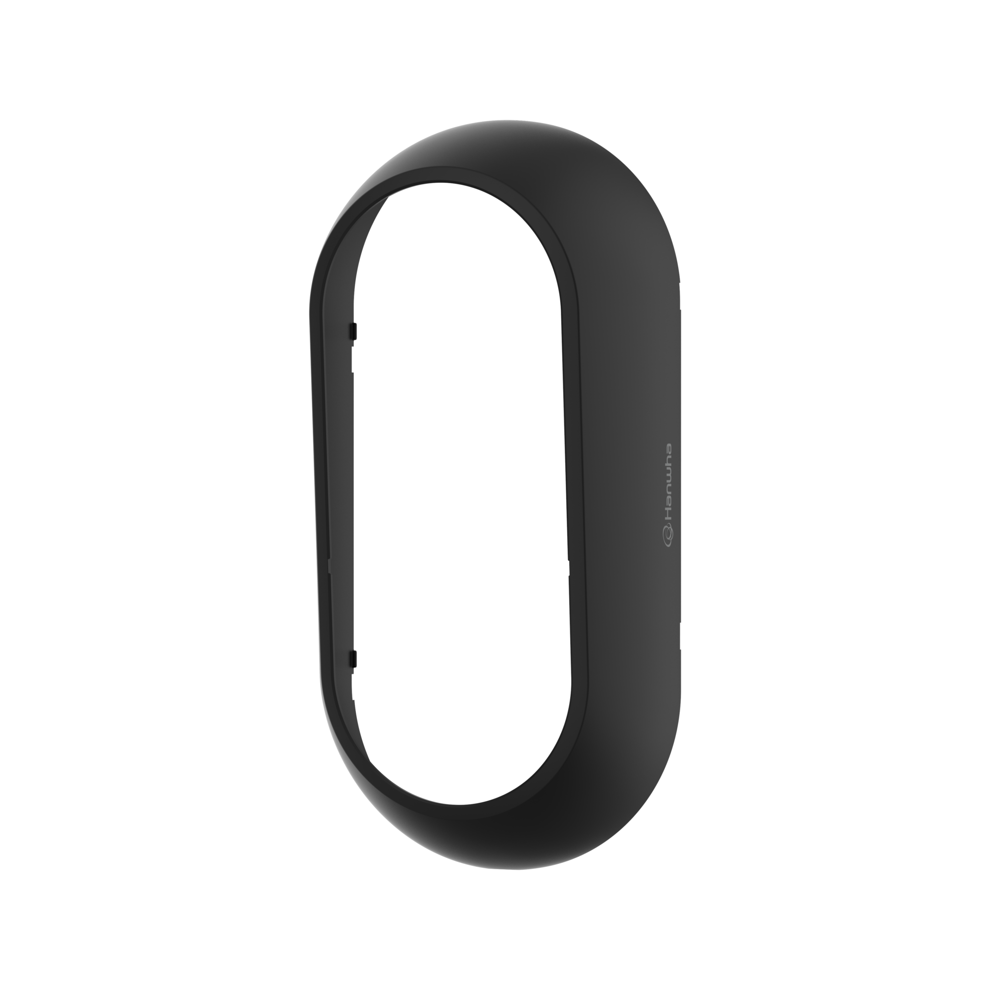 TNV-C8011RW AI Panoramic Wall Mount Network Camera - Hanwha Vision