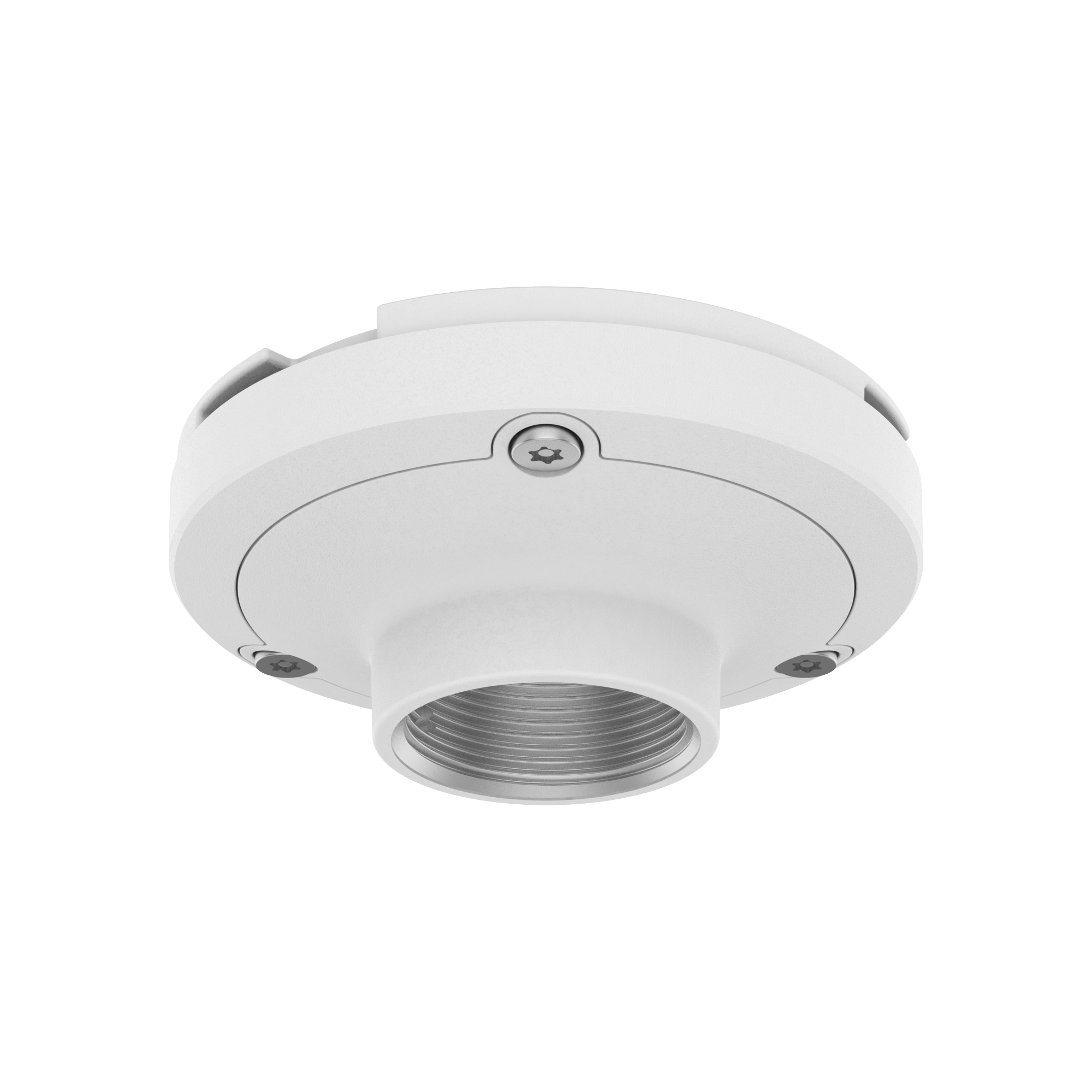 QNE-C9013RL AI Dual Light Flateye Camera - Hanwha Vision