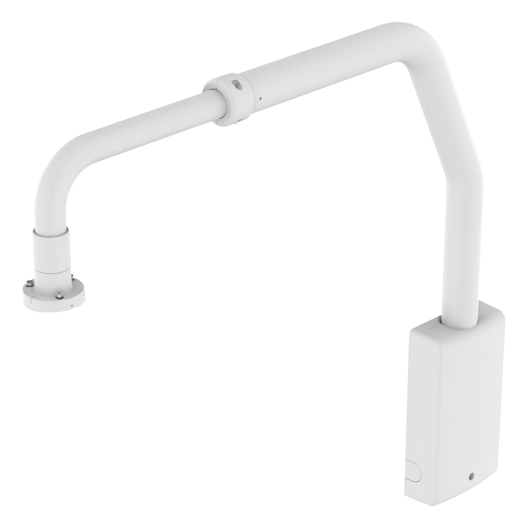 XNP-C7310R - Hanwha Vision