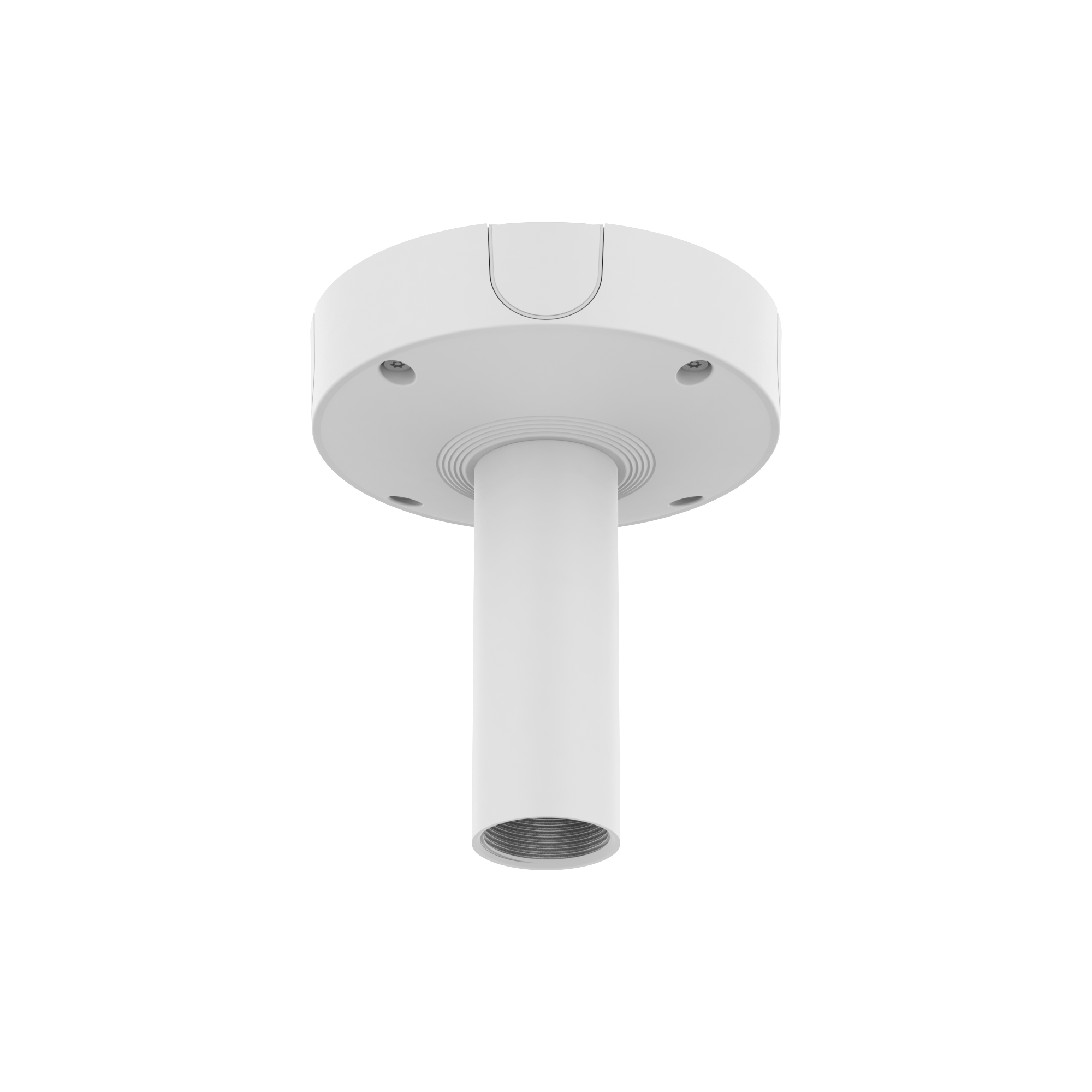 QNE-C9013RL AI Dual Light Flateye Camera - Hanwha Vision