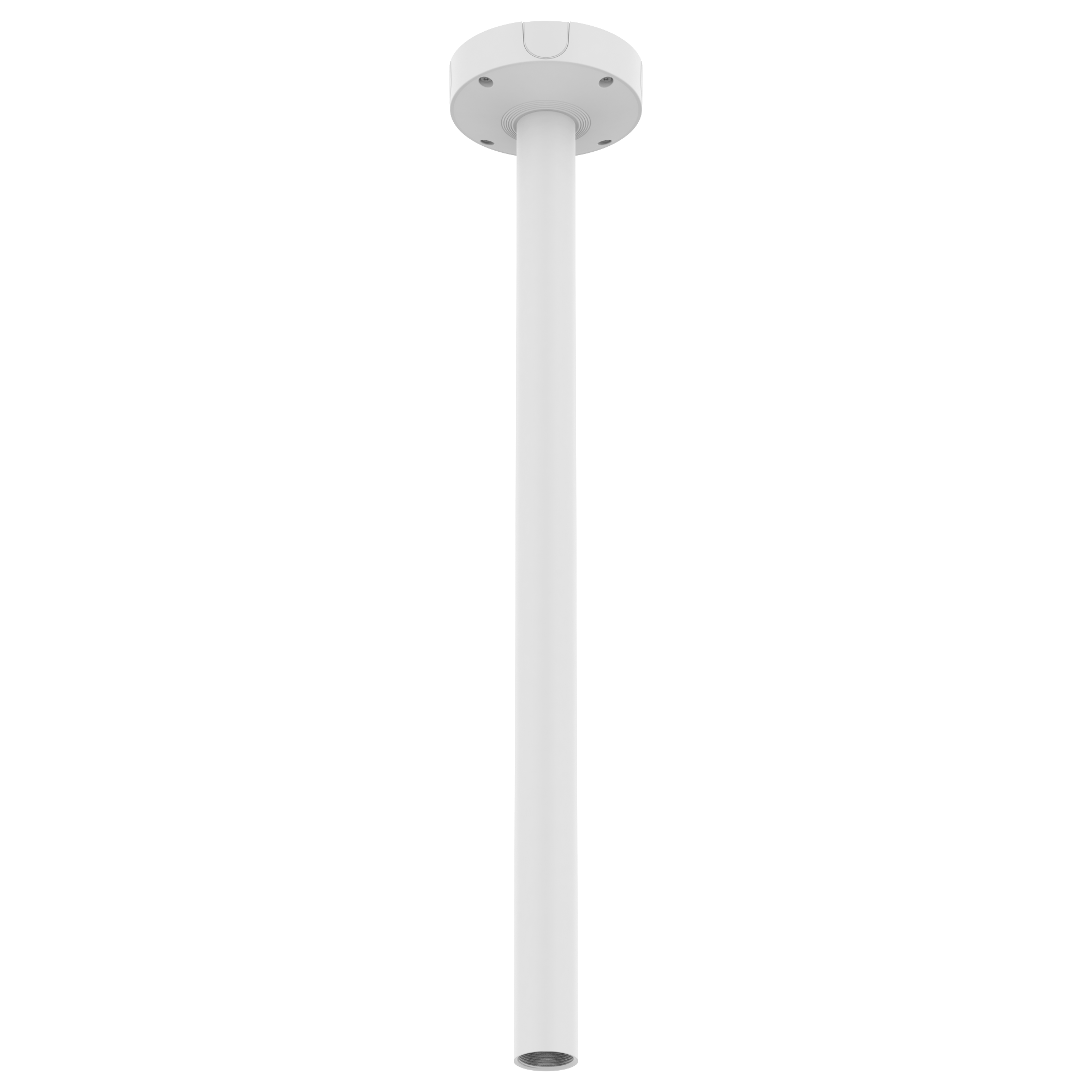 QNE-C9013RL AI Dual Light Flateye Camera - Hanwha Vision