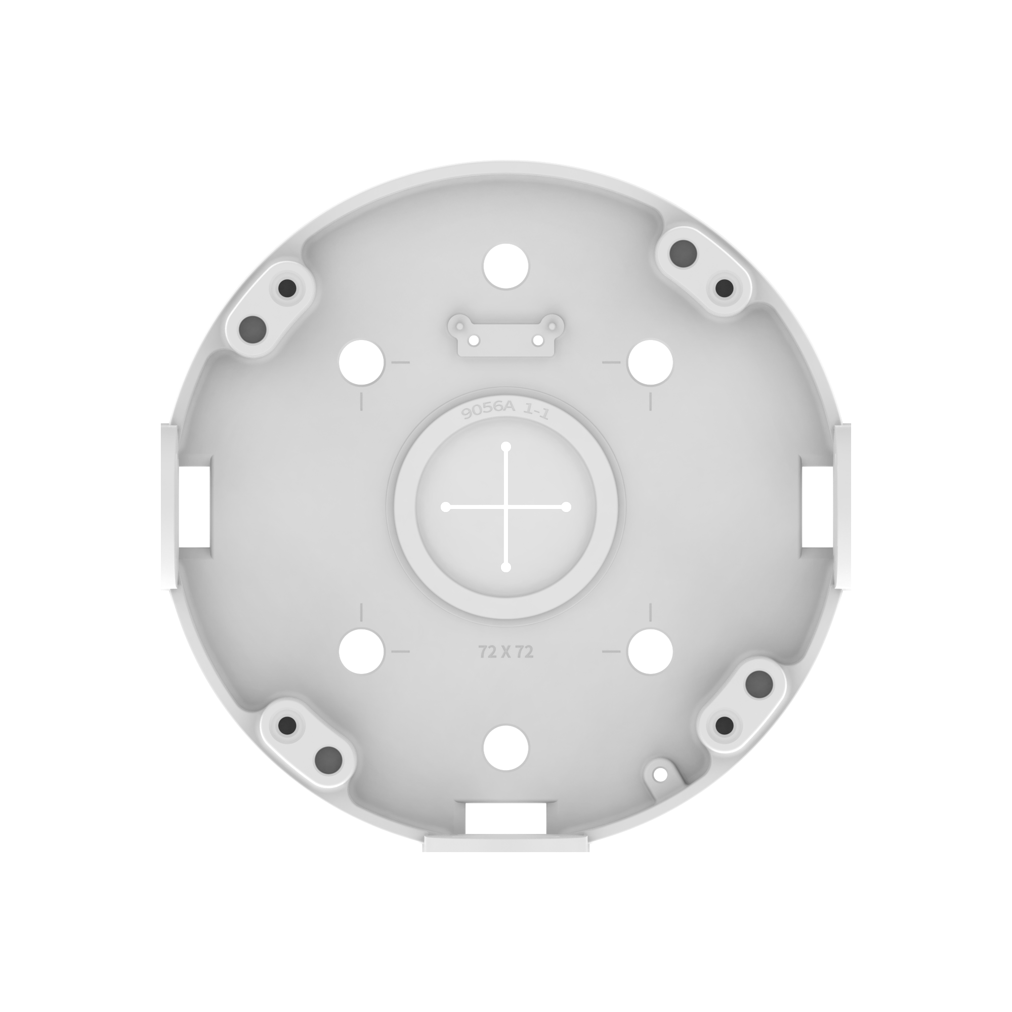 XND-A8084RV - Hanwha Vision