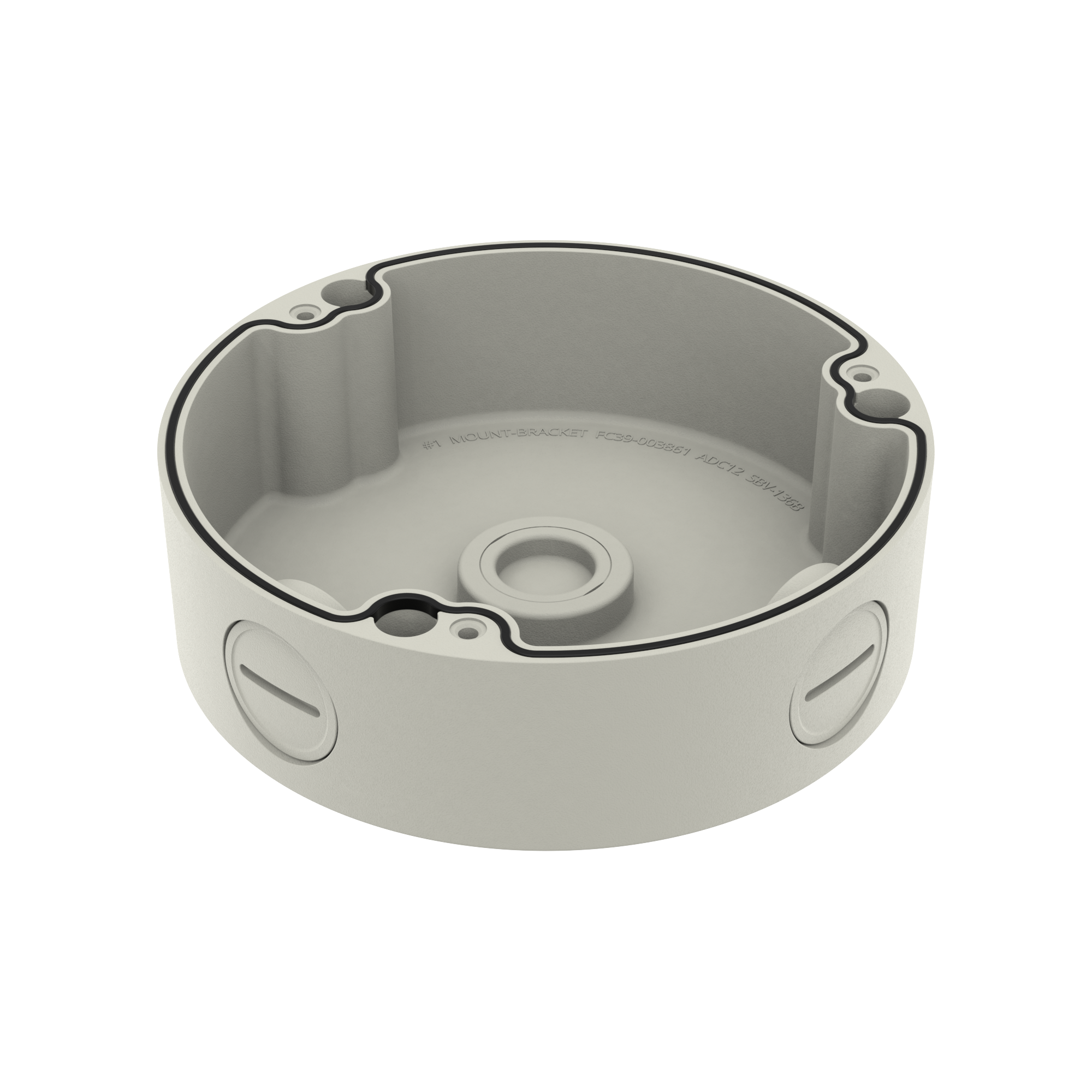 QNV-7080R Network IR Vandal Resistant Camera - Hanwha Vision