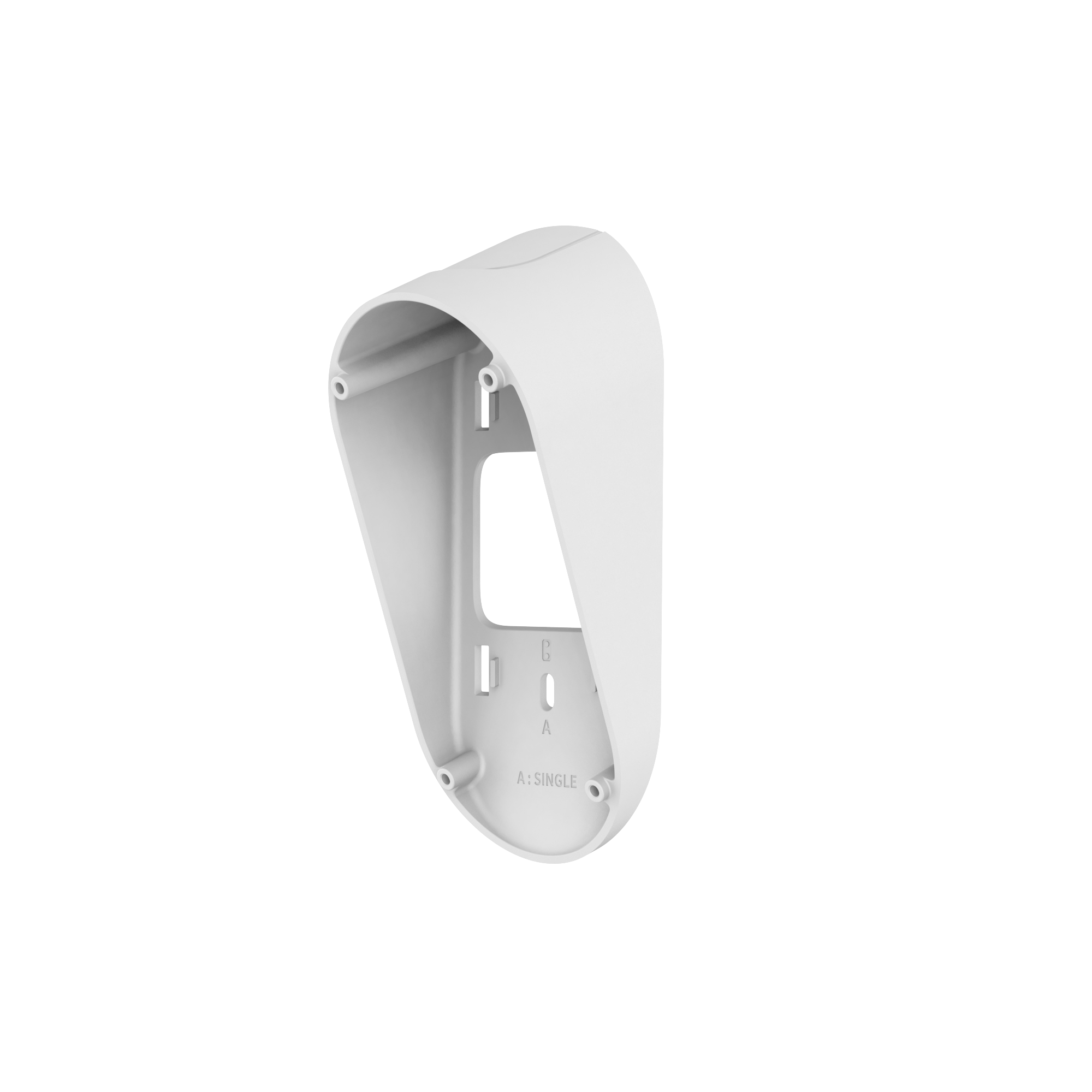 SBV-140TBW - Hanwha Vision