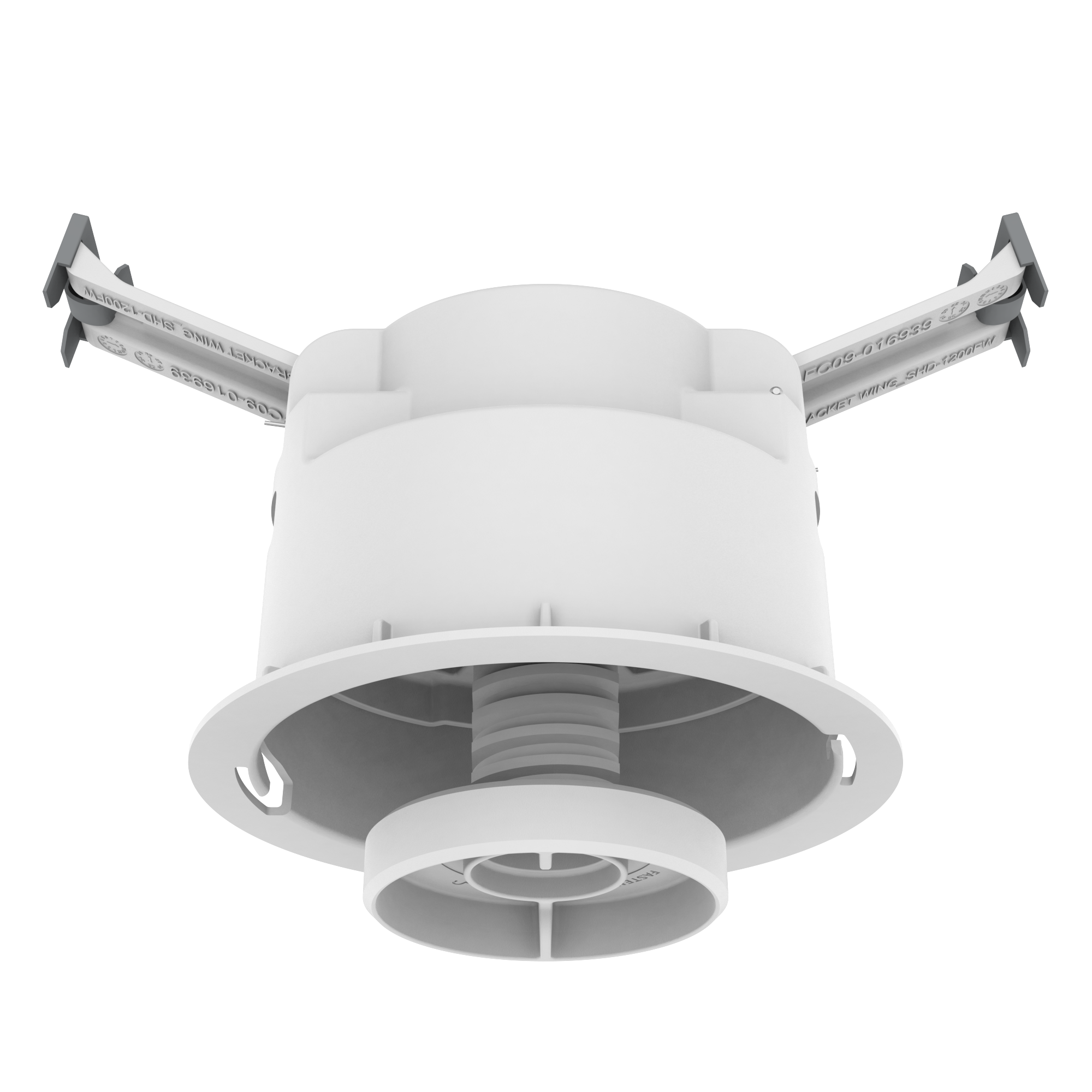 QNV-C9011R Mini Vandal Dome Camera - Hanwha Vision