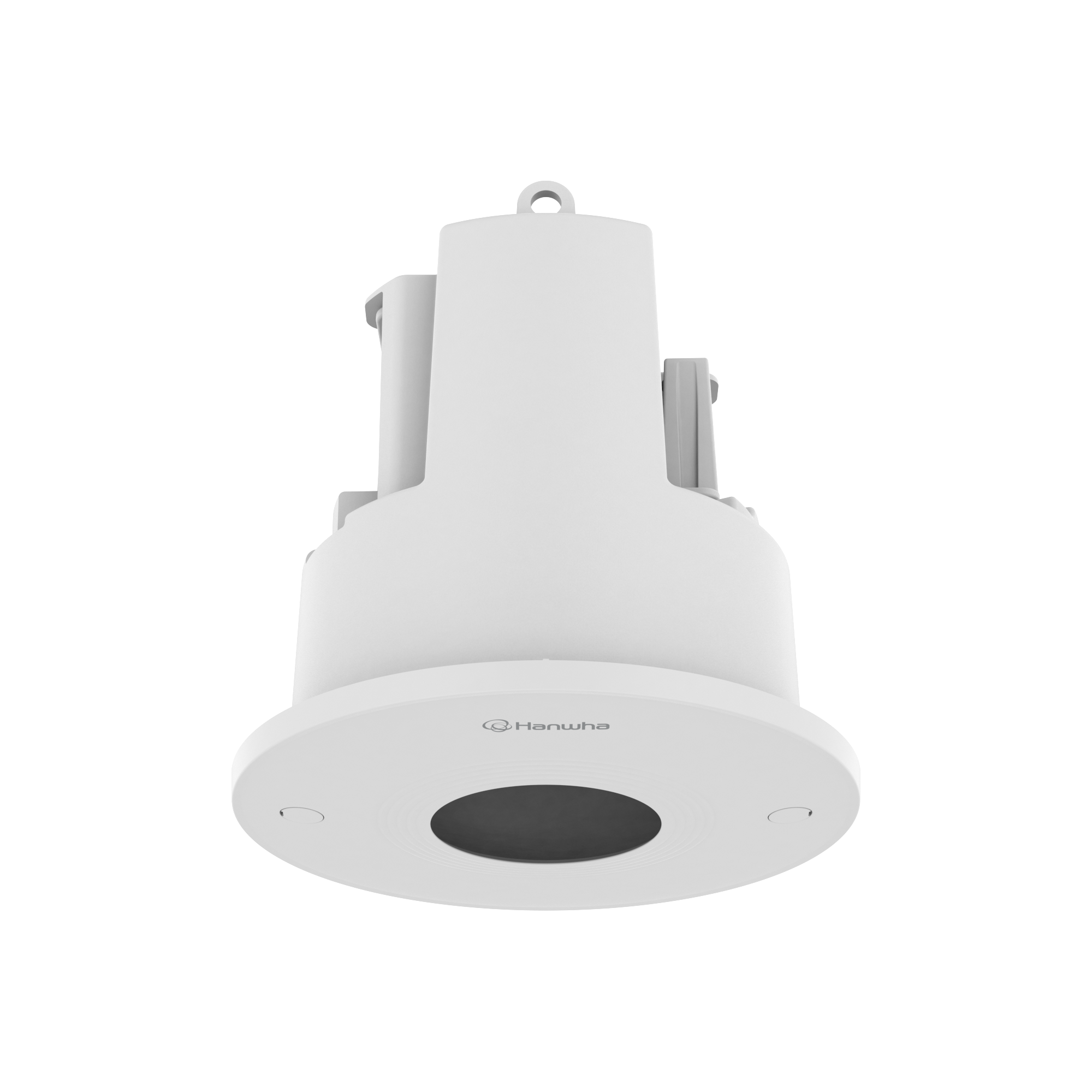 QNF-9010 Fisheye Camera - Hanwha Vision